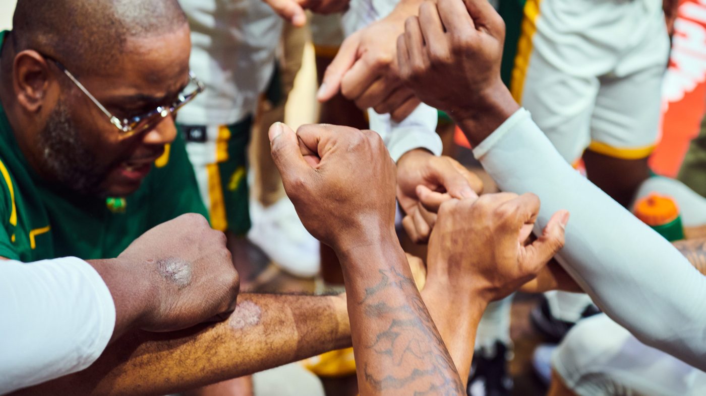 Like mother, like son: Norfolk State’s Joe Bryant Jr. following his mom ...