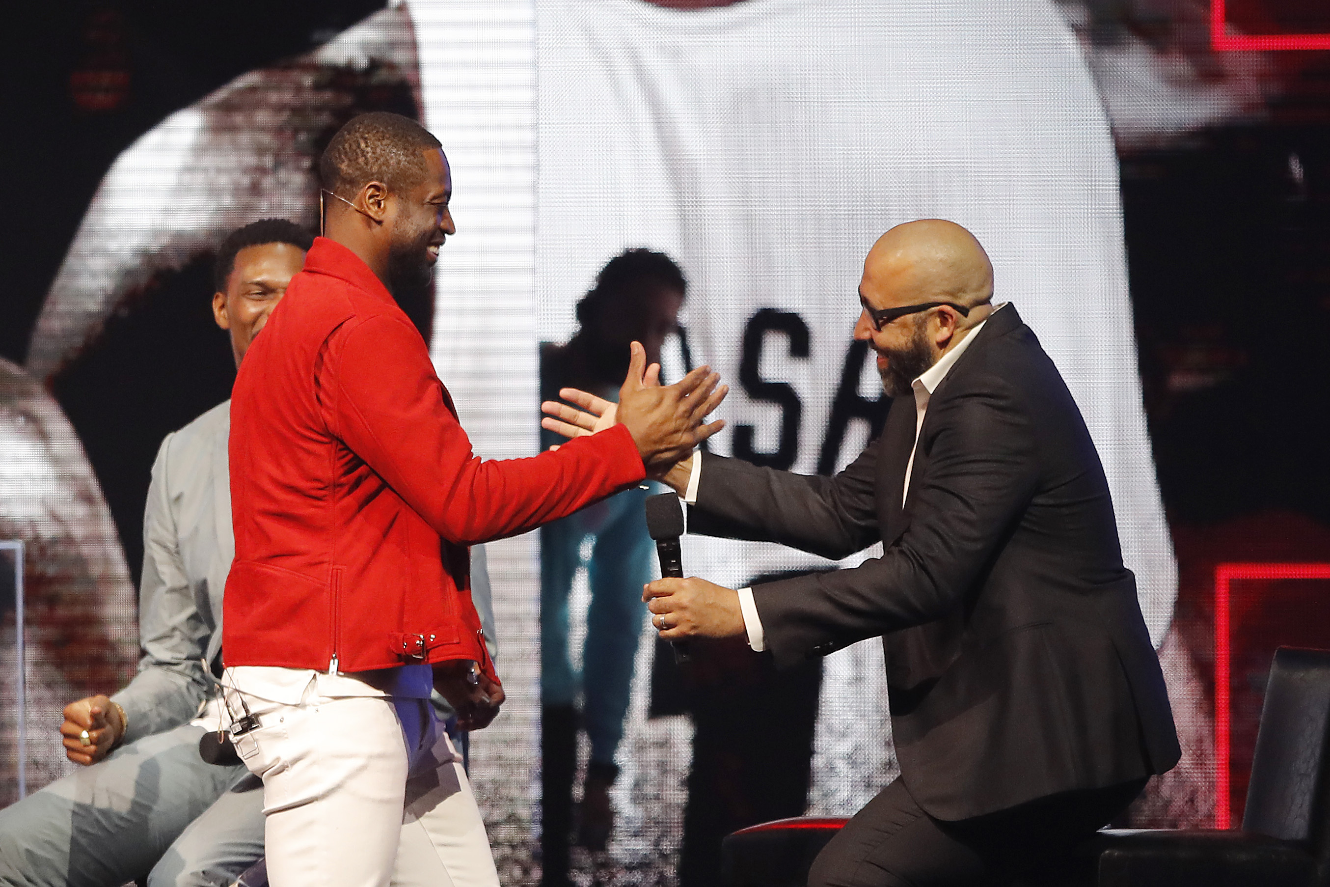 How David Fizdale went from the NBA sidelines to the Utah Jazz's front ...