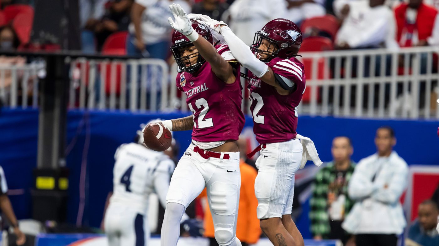 No playoff needed: The Celebration Bowl is more than enough for HBCU ...