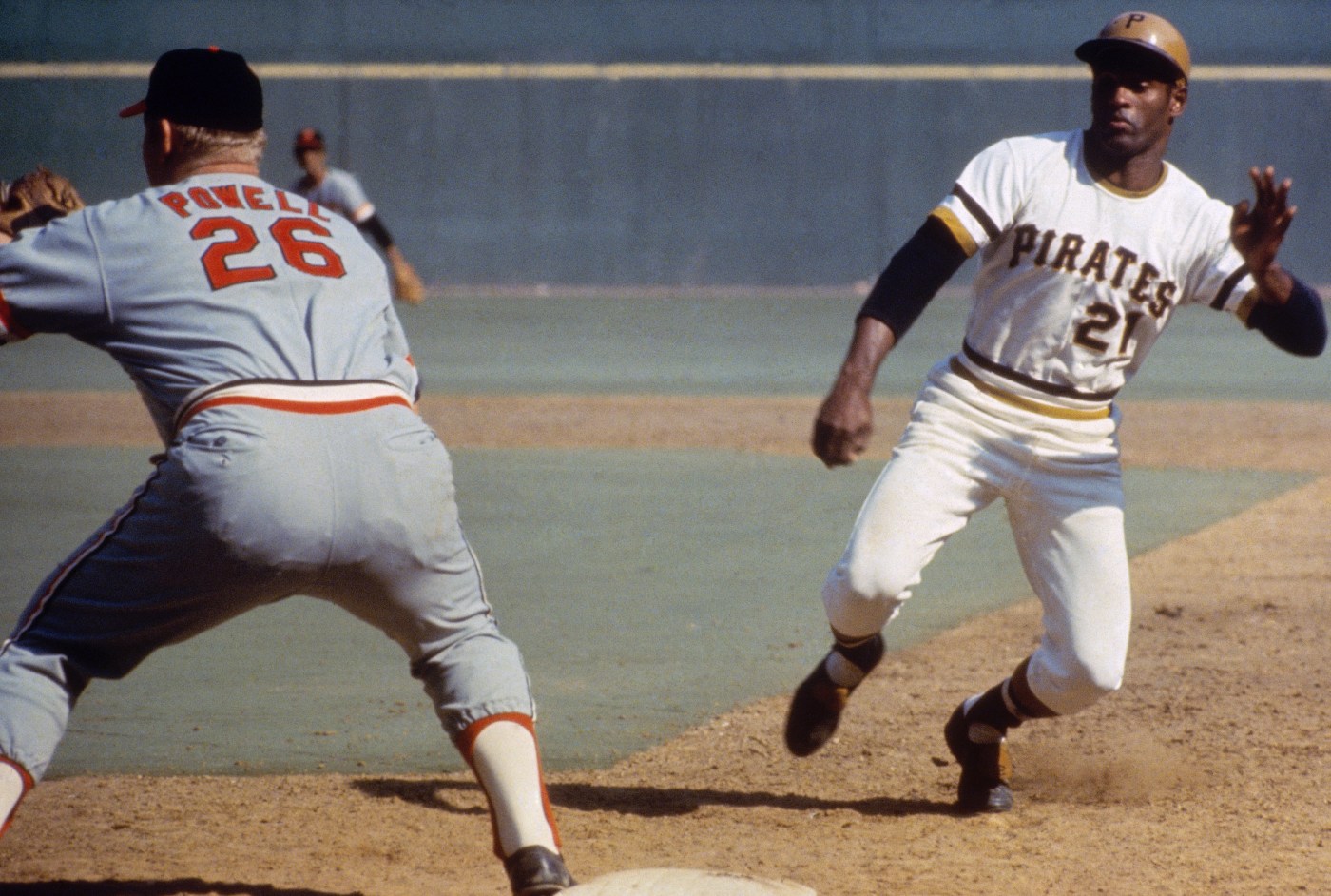 Roberto Clemente impact is still felt 50 years after his tragic death ...
