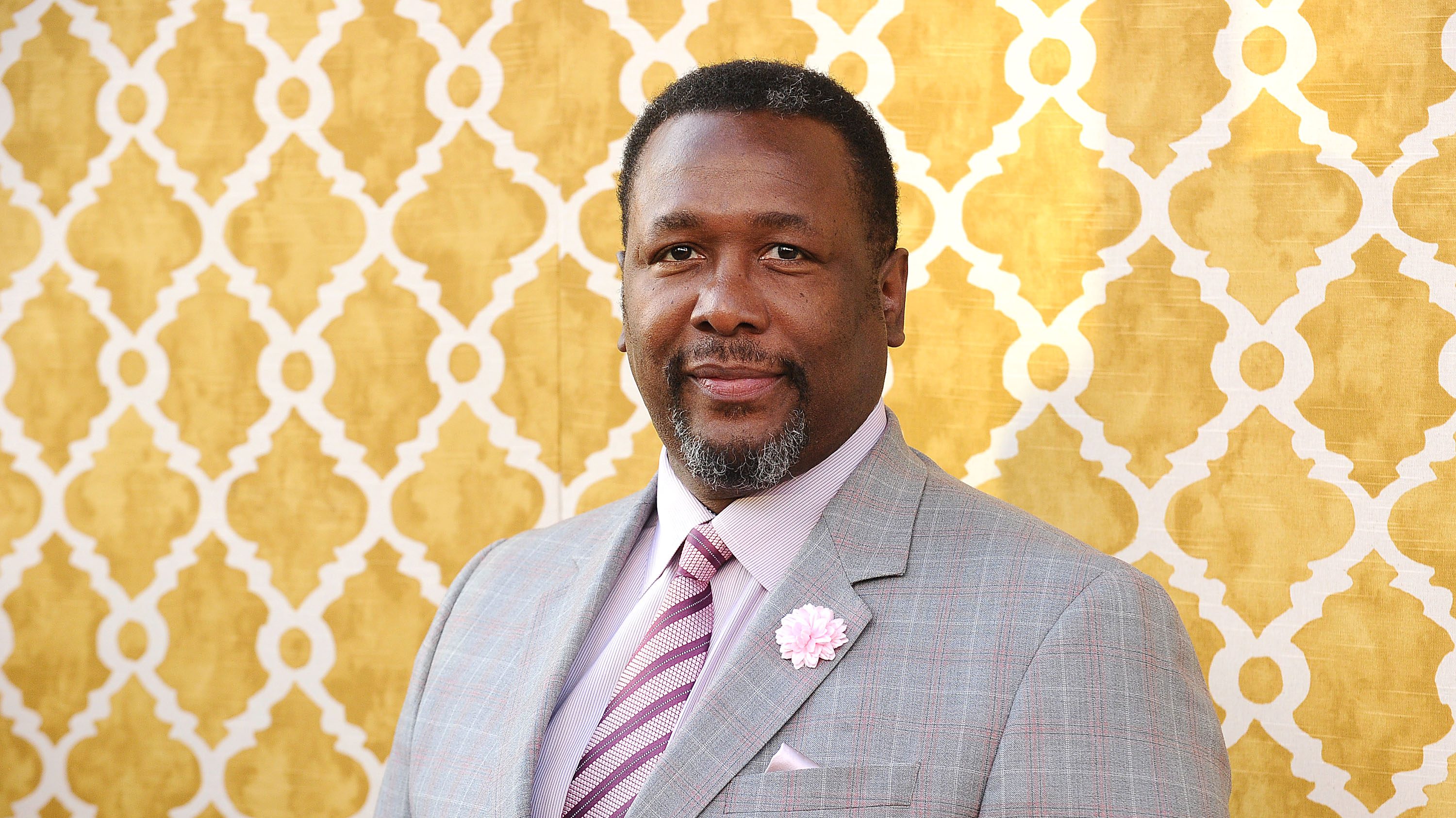 How 'Death of a Salesman' helped Wendell Pierce become fearless - Andscape