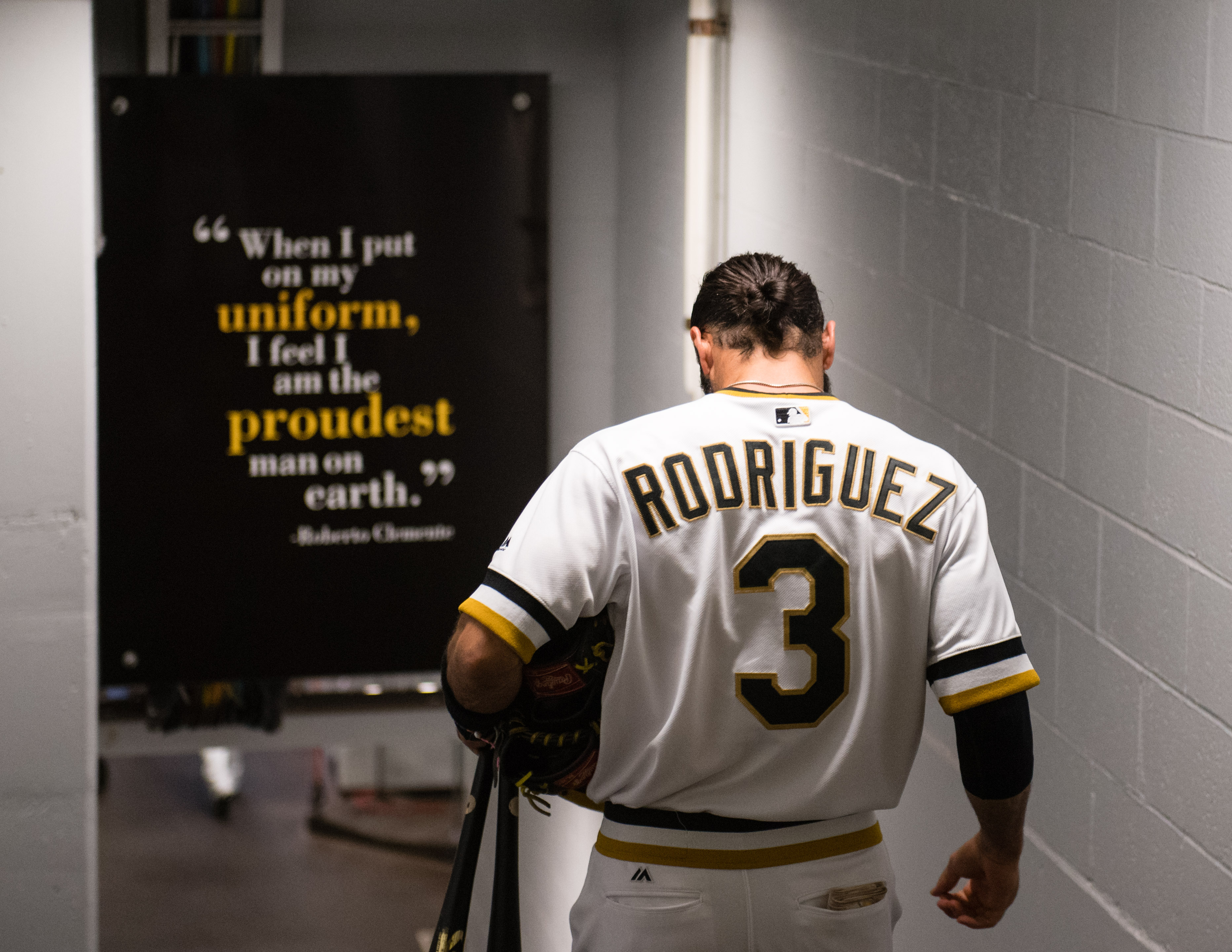 Roberto Clemente impact is still felt 50 years after his tragic death ...