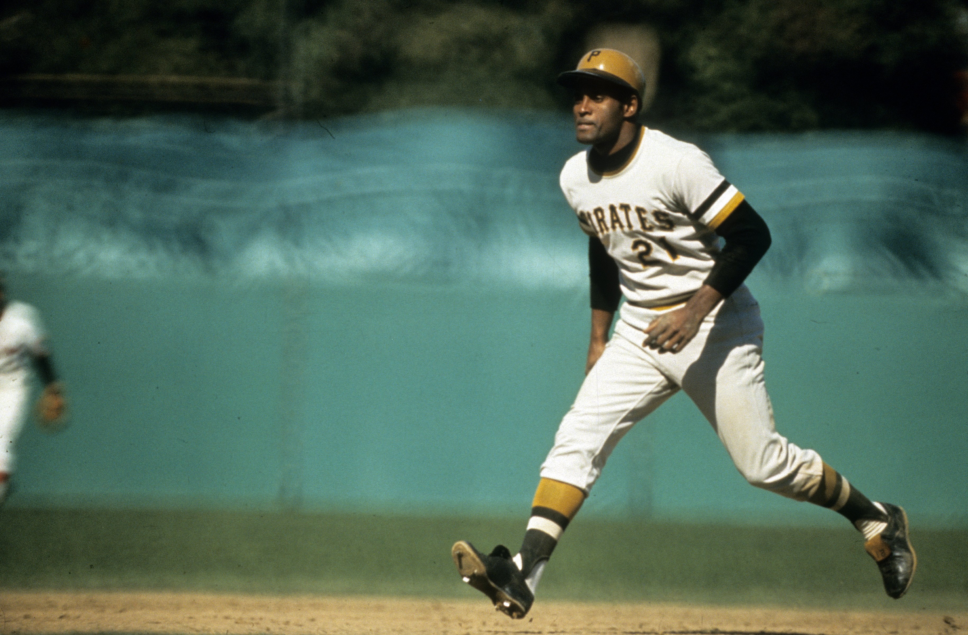 Roberto Clemente impact is still felt 50 years after his tragic death ...