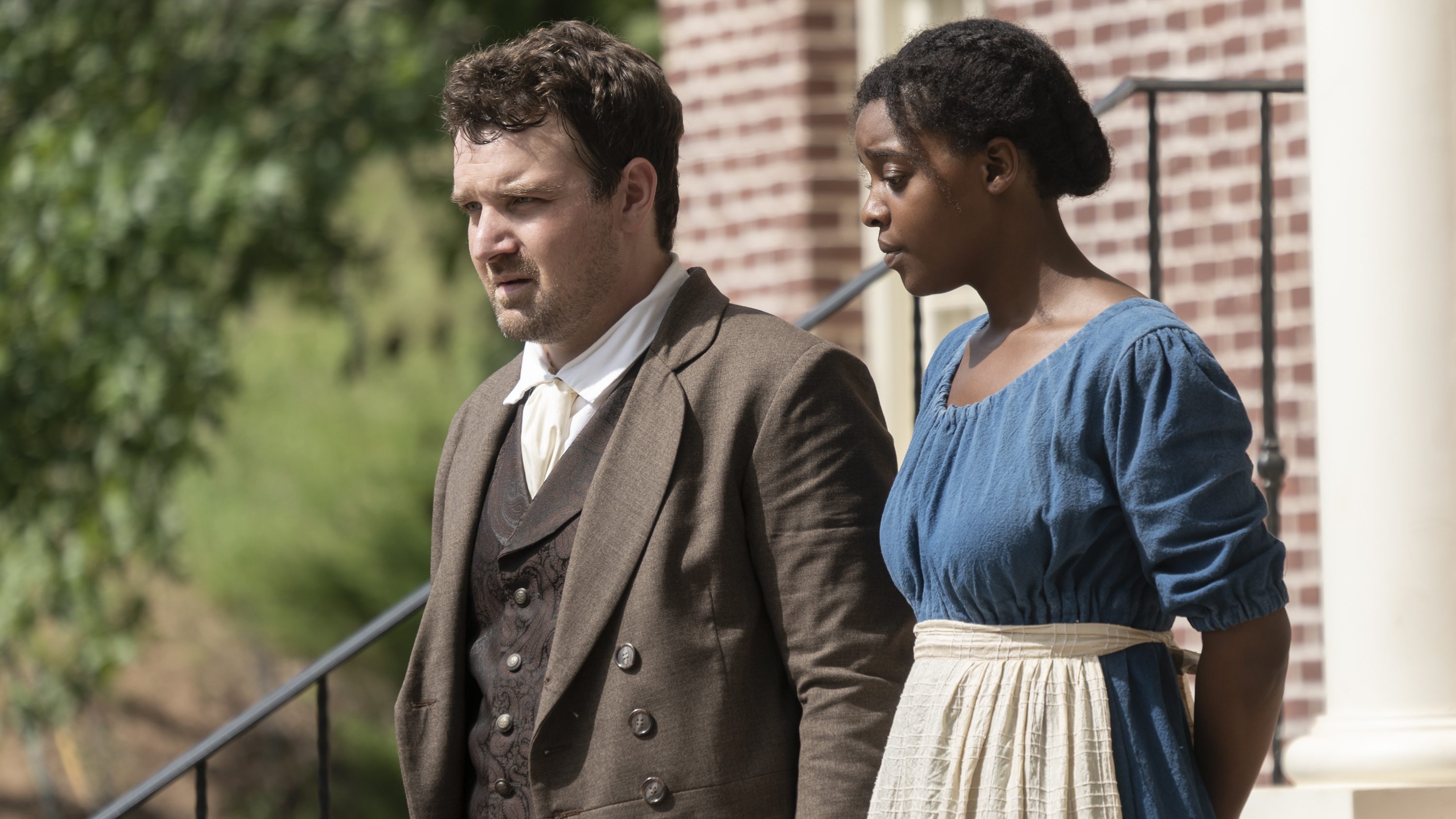 ‘Kindred’ is related to Octavia Butler’s famous novel, but not a twin ...