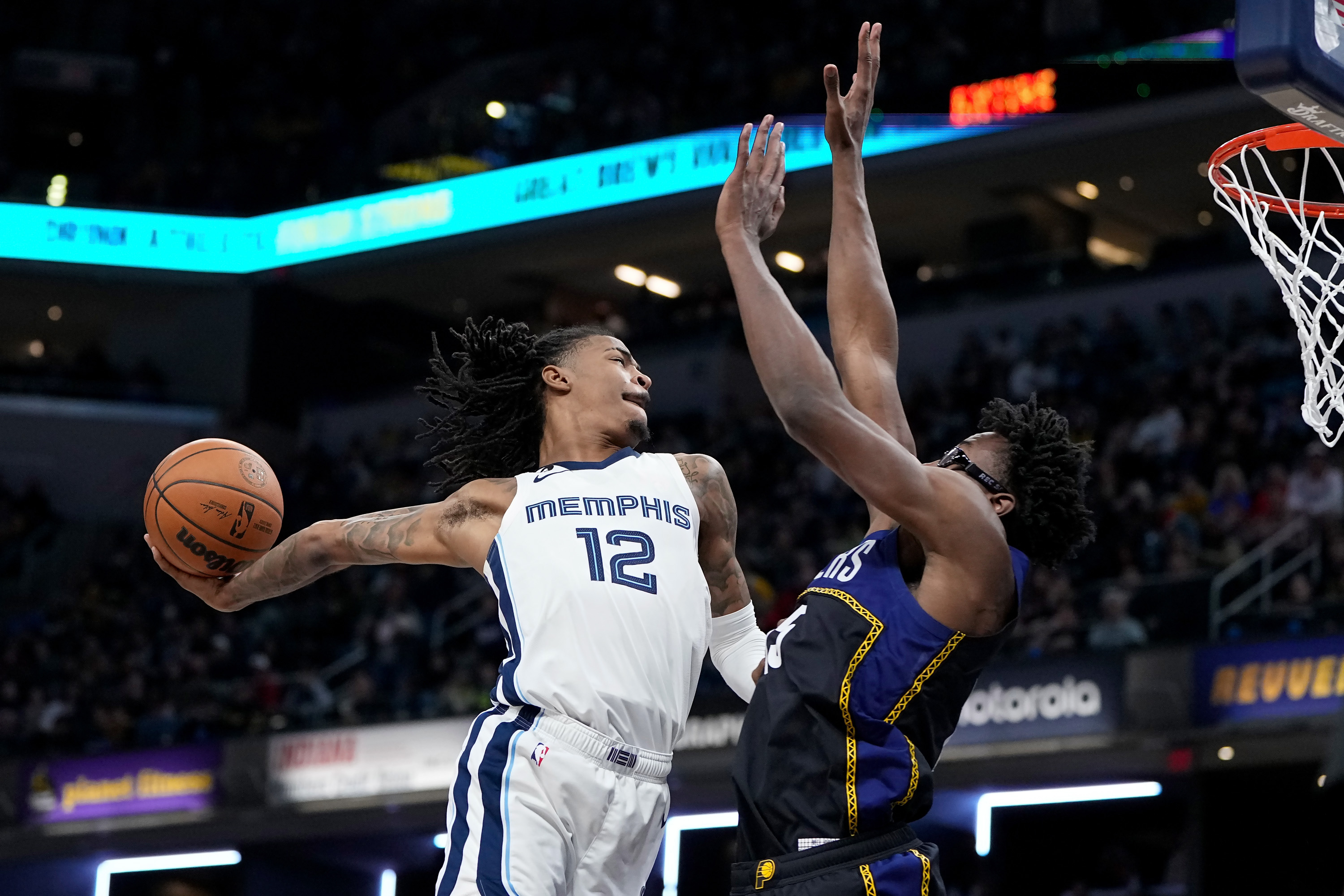 Ja Morant’s ready to lead the next generation of Nike Basketball - Andscape