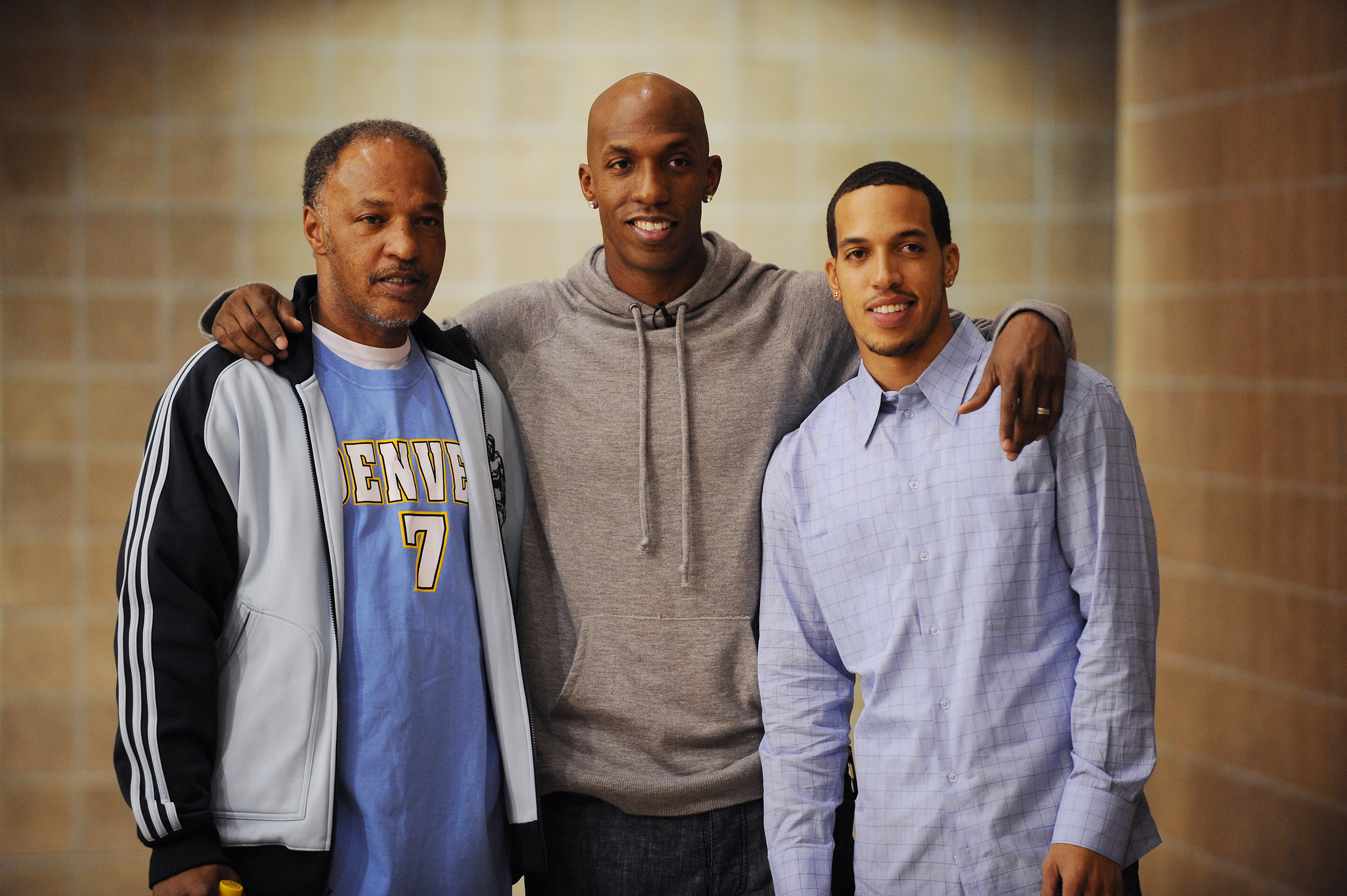 ‘How can he not be in?’: Is 2023 Chauncey Billups’ Hall of Fame year ...