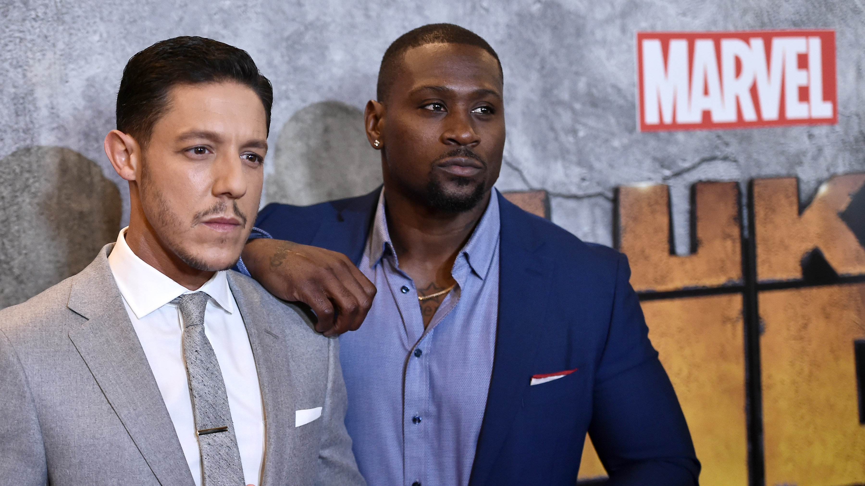 Thomas Q. Jones is pushing for the positive portrayal of Black men in ...