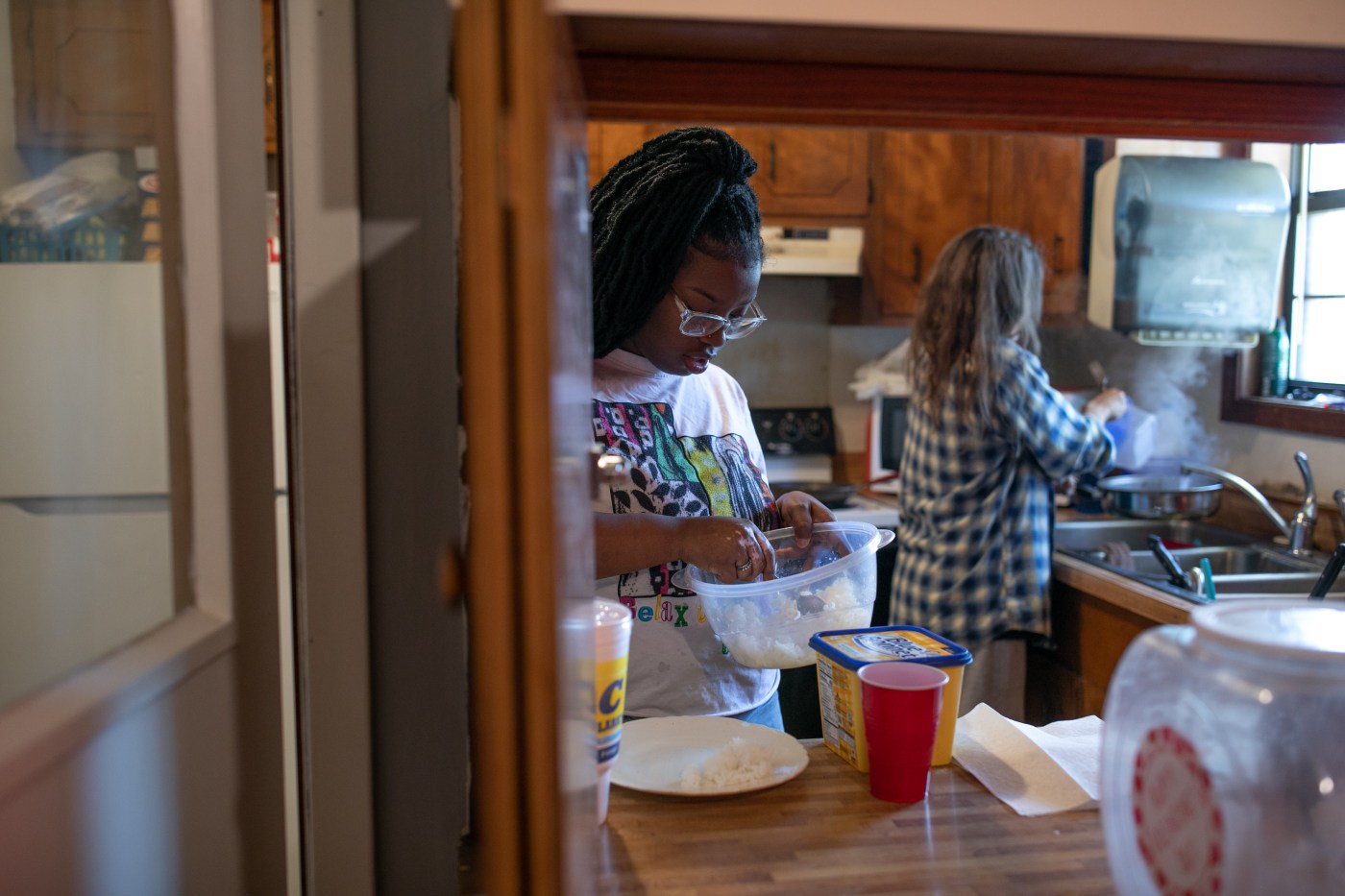The city left behind in Mississippi’s welfare scandal — Andscape