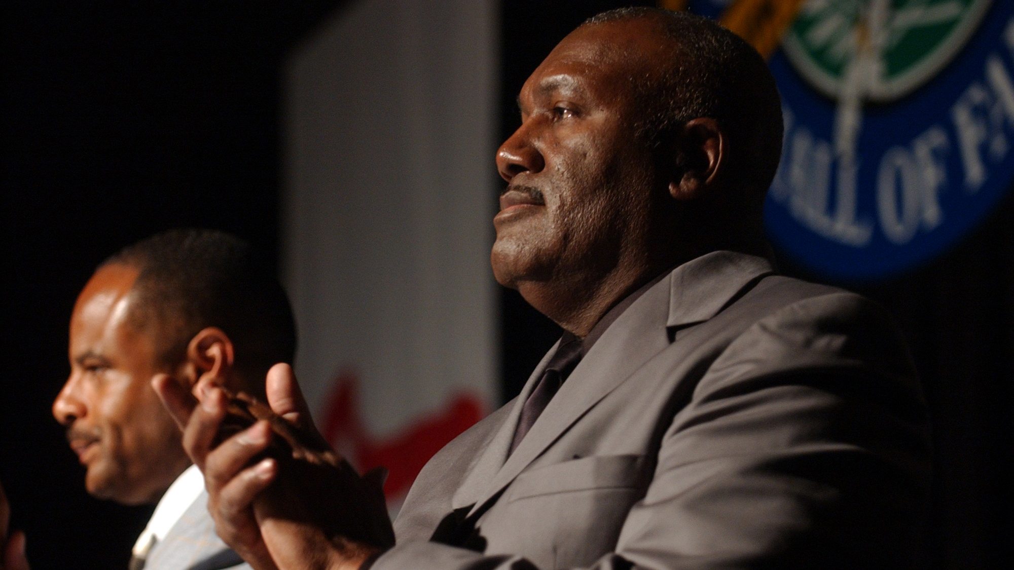 James 'Shack' Harris was an NFL pioneer on and off the field - Andscape
