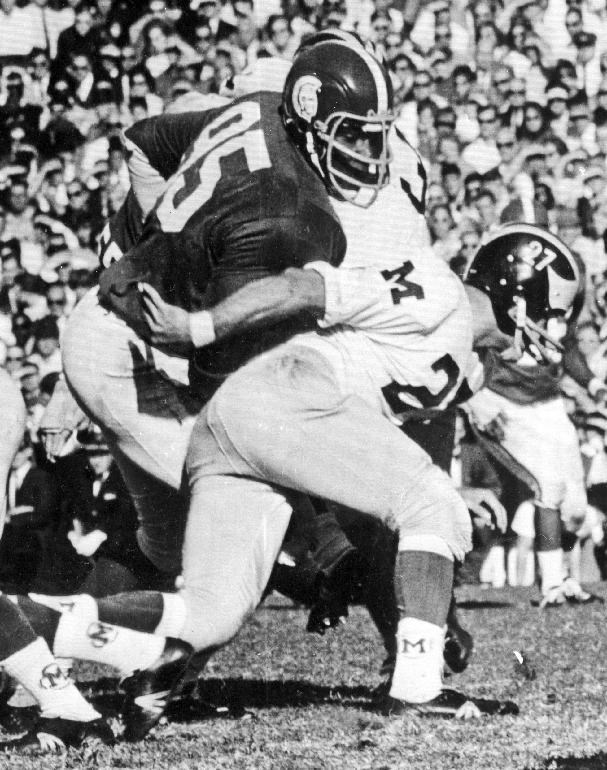 Pioneering quarterback Jimmy Raye sees Super Bowl as a culmination of a ...