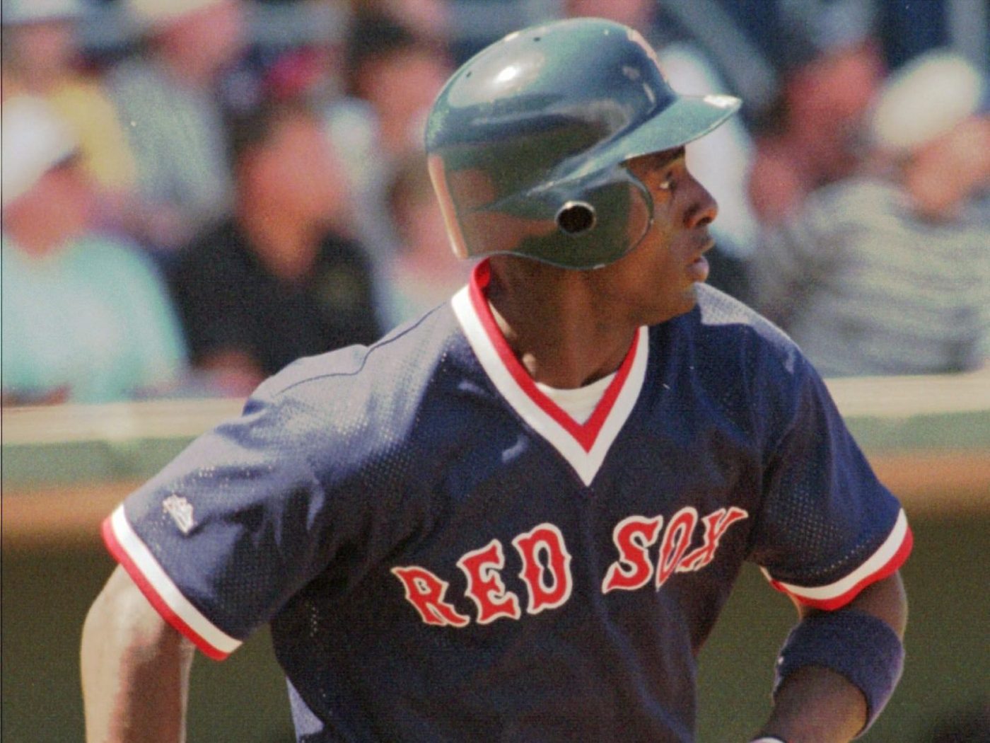 MLB Dream Series is about the bond of Black baseball — Andscape