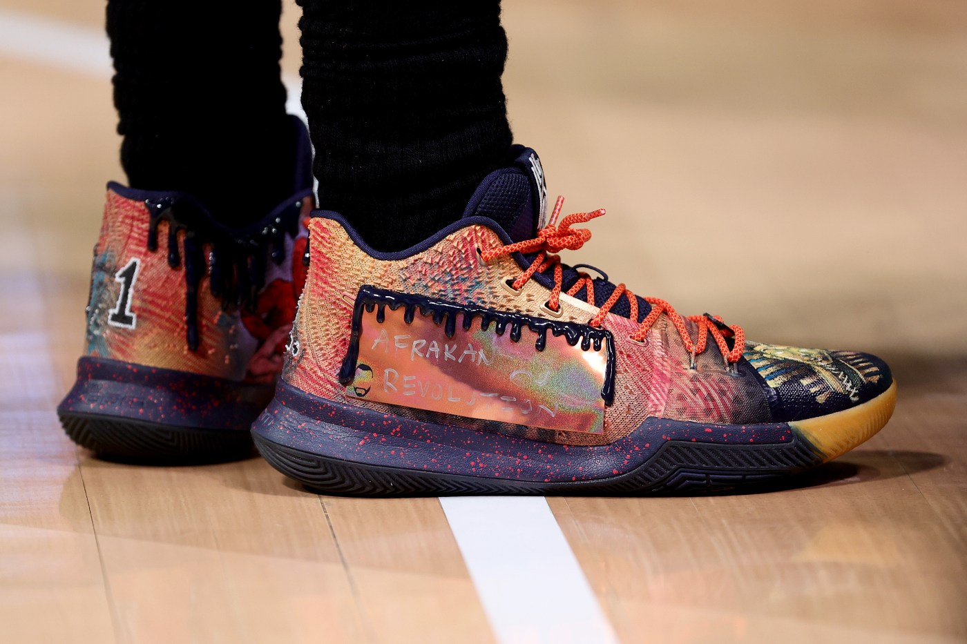 The top sneaker sightings of the 2023 NBA All-Star Weekend — Andscape