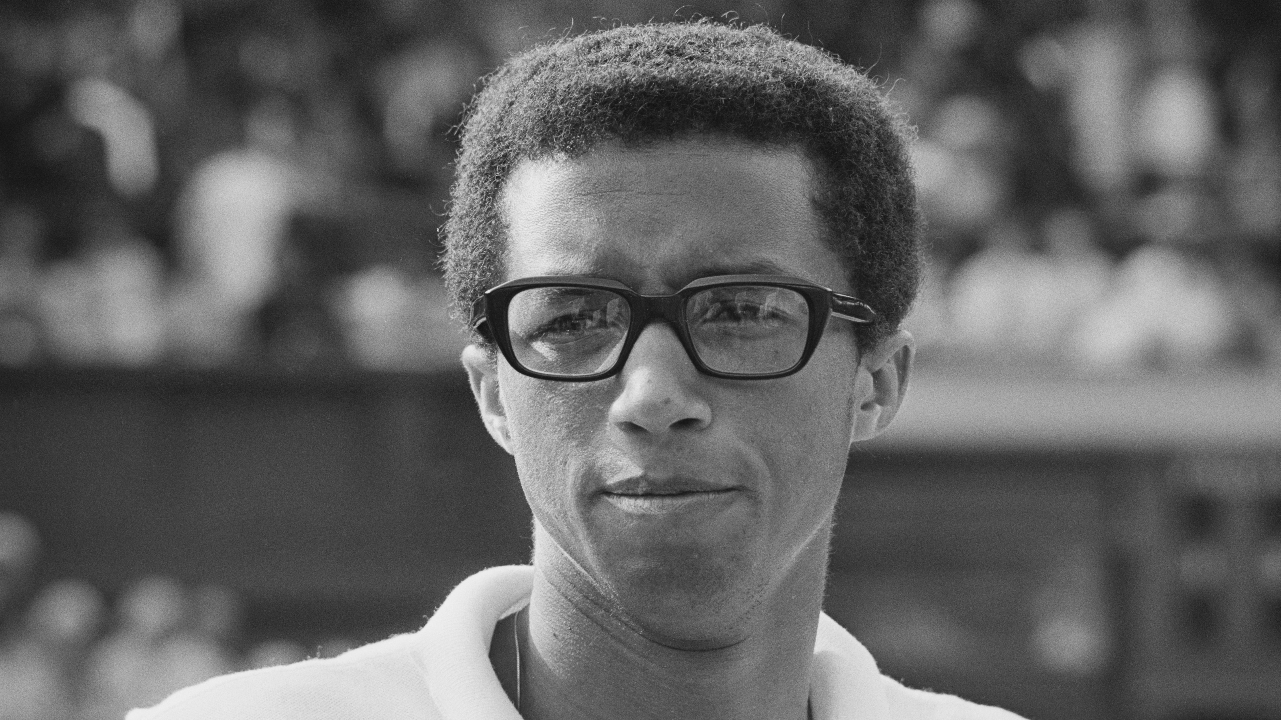Arthur Ashe: A lifetime of service - Andscape