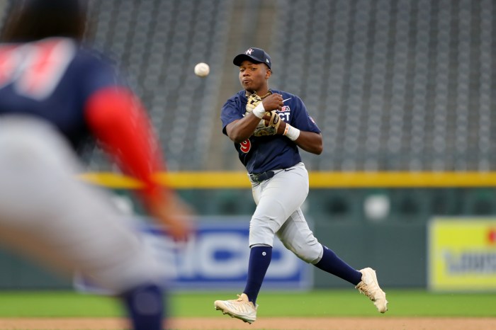 MLB, UNINTERRUPTED chronicle path to pros for Black baseball prospects ...