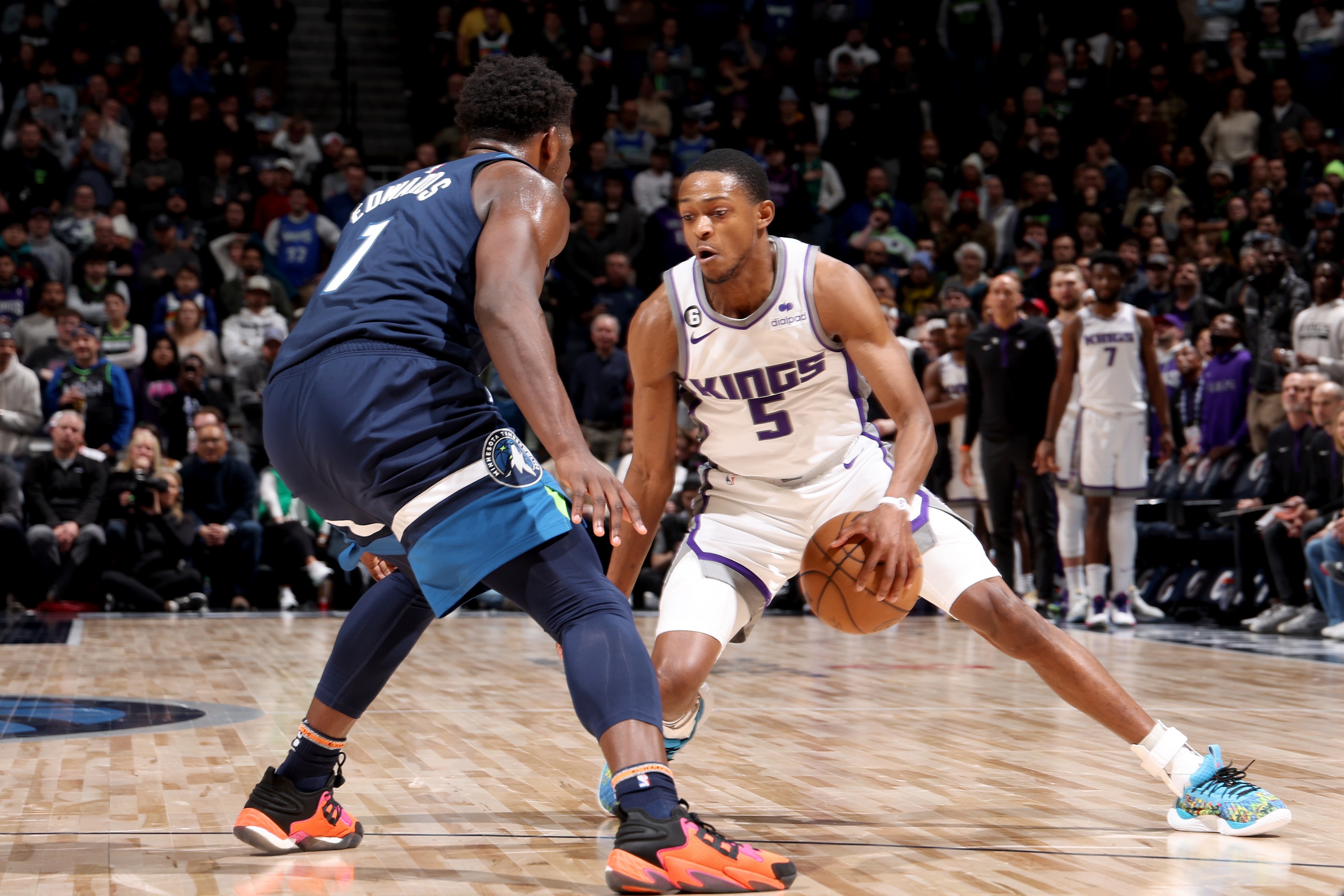 The 2023 NBA All-Snub team - Andscape