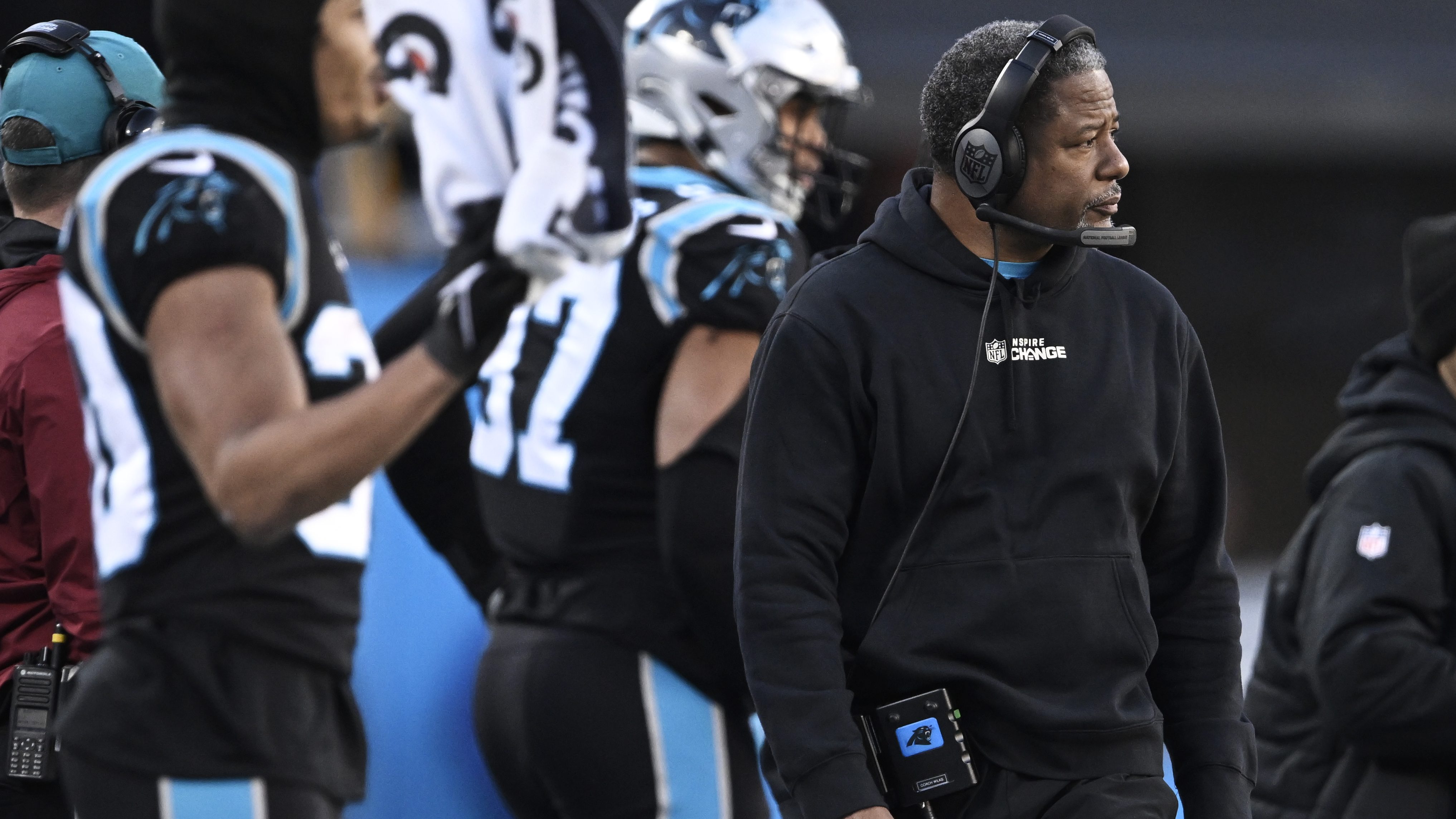 How to improve the Rooney Rule - Andscape