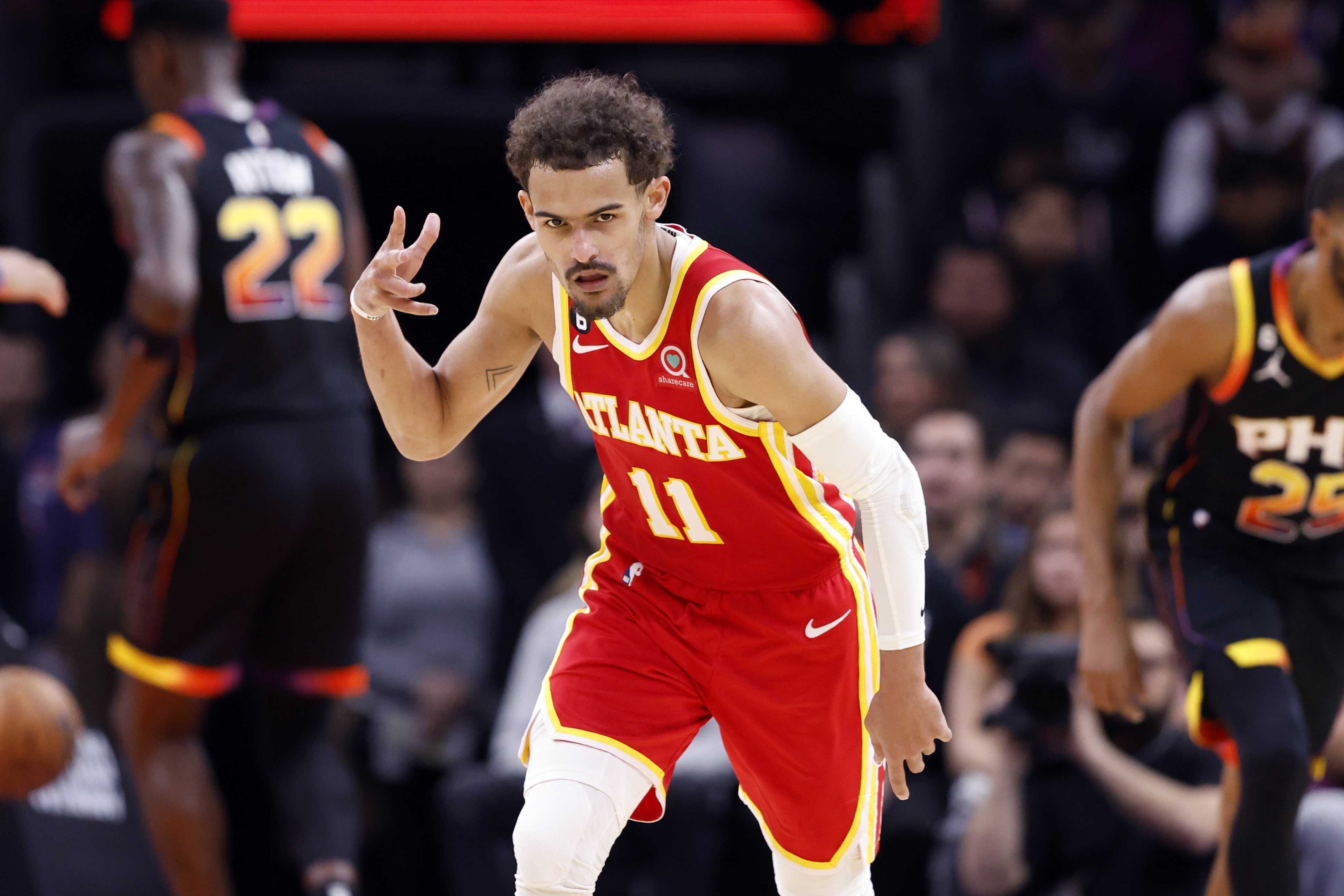 The 2023 NBA All-Snub team - Andscape