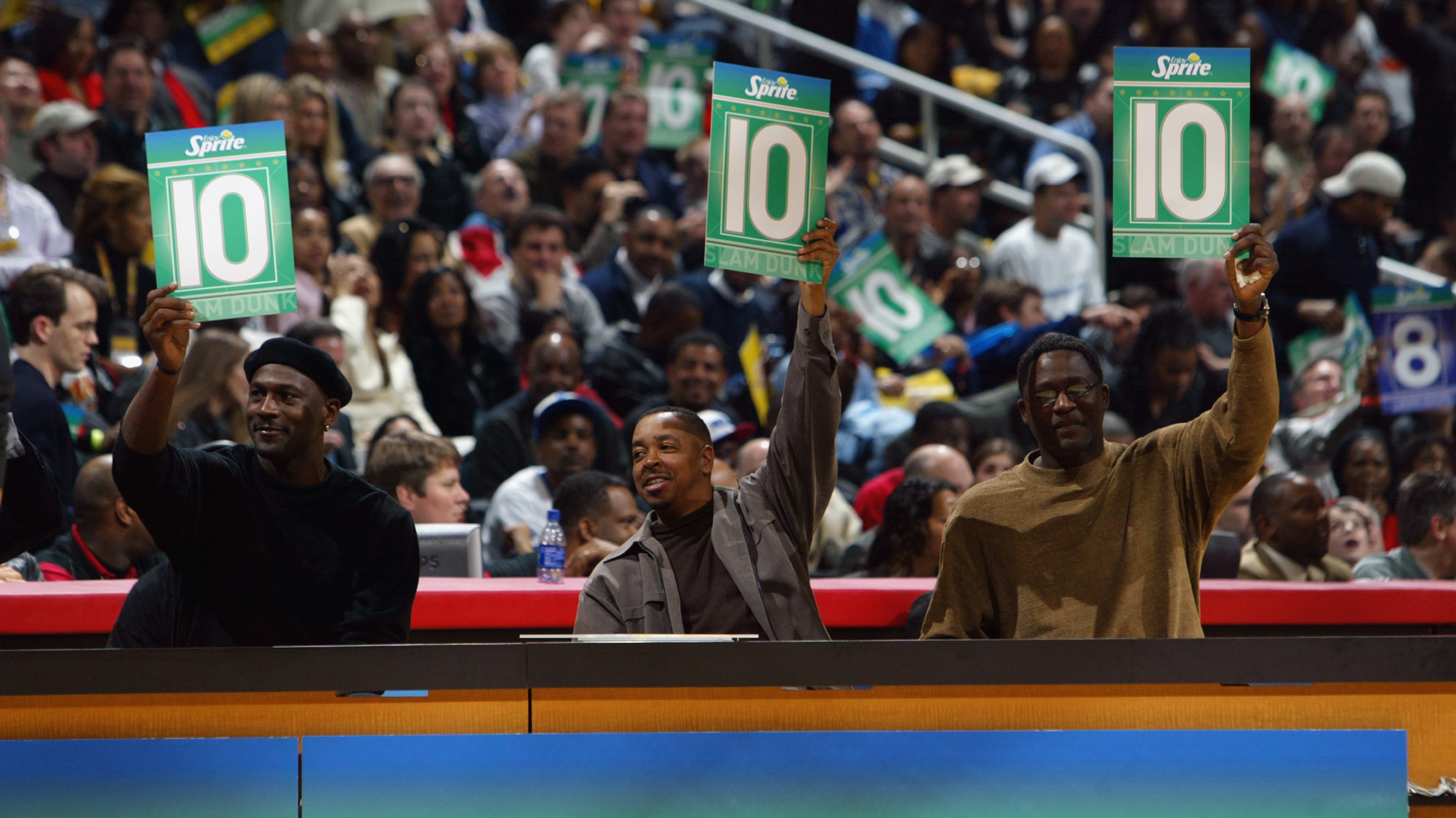 The NBA Slam Dunk Contest needs a reboot - Andscape