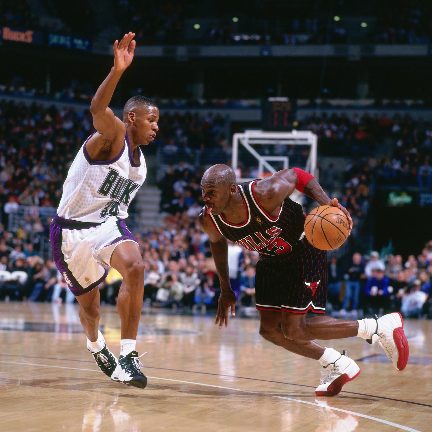 On his 60th birthday, 23 little-known sneaker stories about Michael ...
