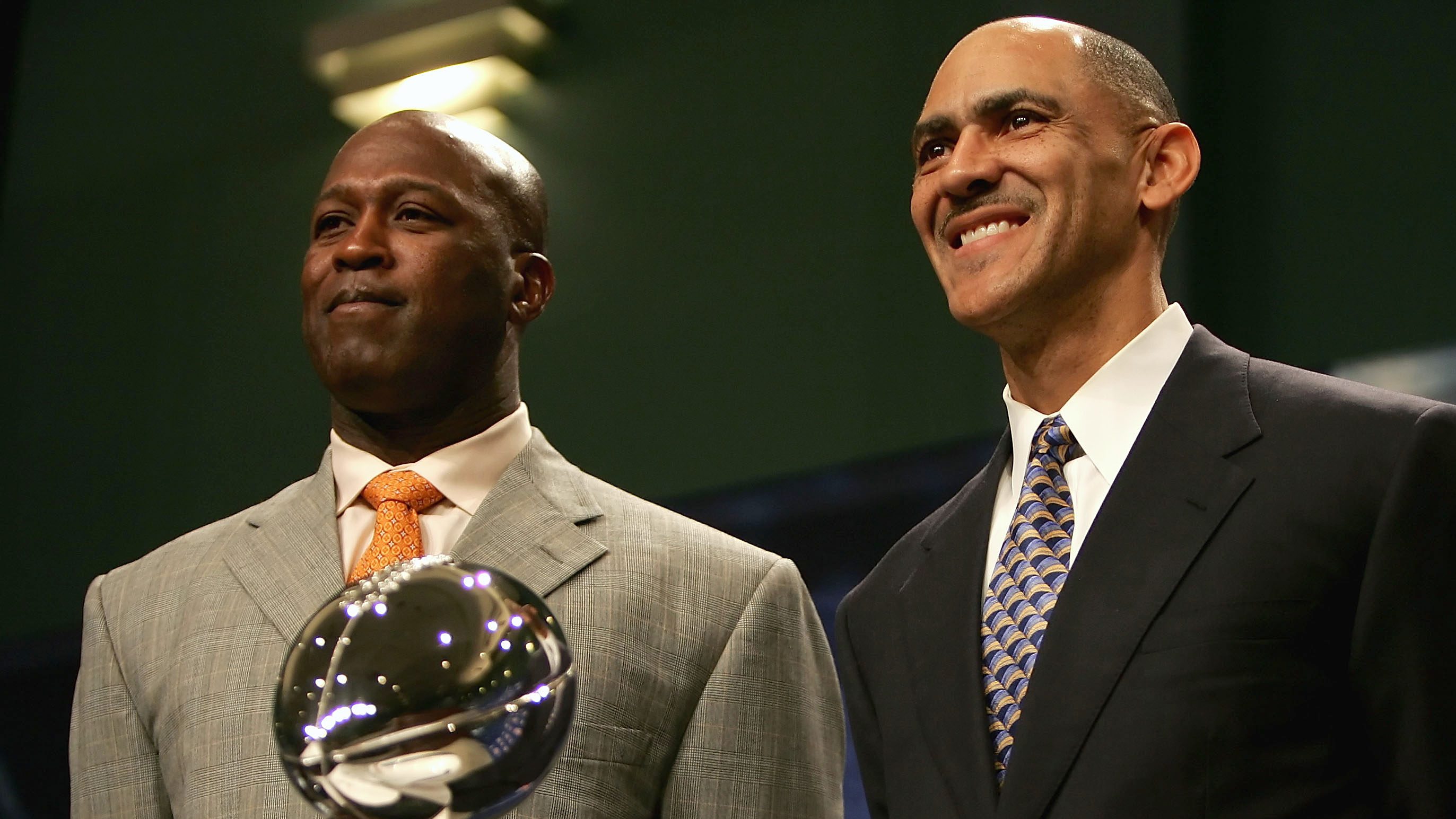 The Tony Dungy-Lovie Smith Super Bowl didn't erase Black NFL coaches ...