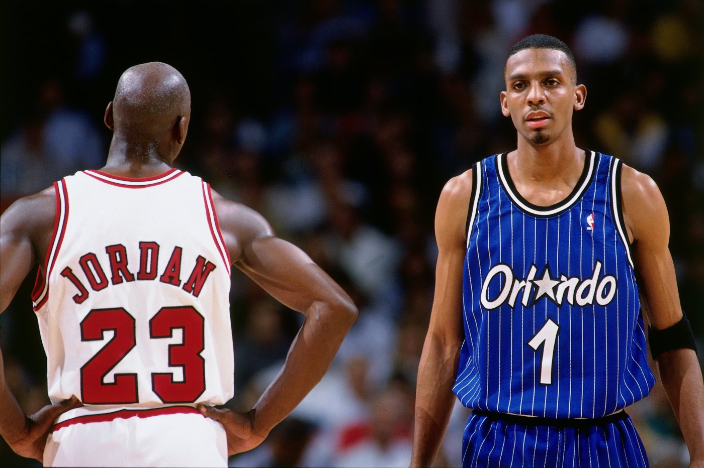 On his 60th birthday, 23 little-known sneaker stories about Michael ...