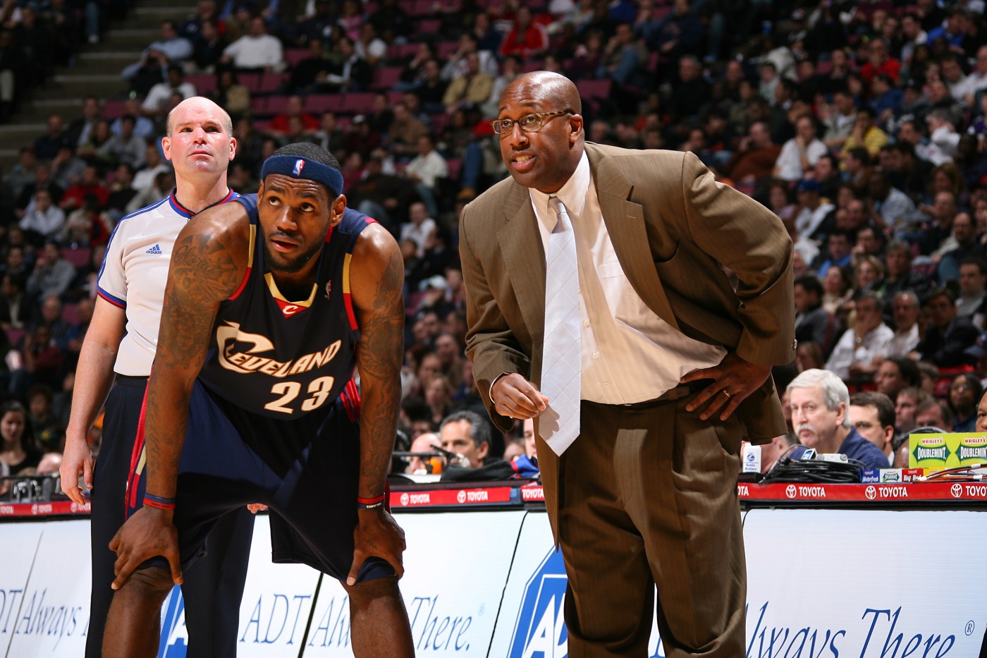 Mike Brown has the Sacramento Kings dreaming bigger than just the ...