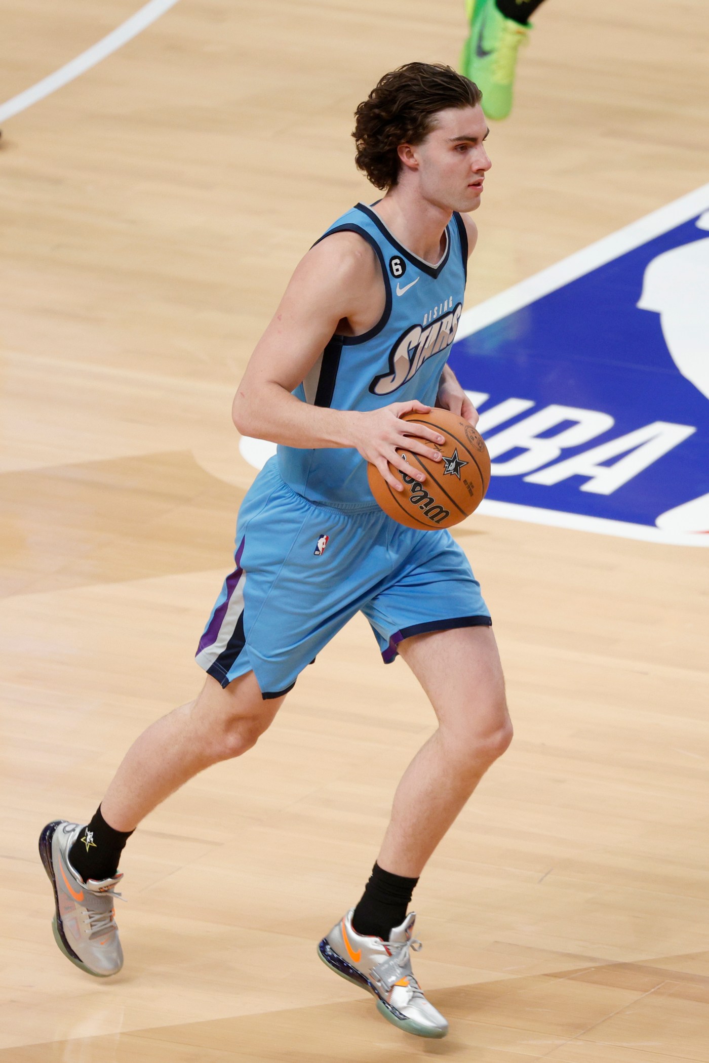 The top sneaker sightings of the 2023 NBA All-Star Weekend — Andscape