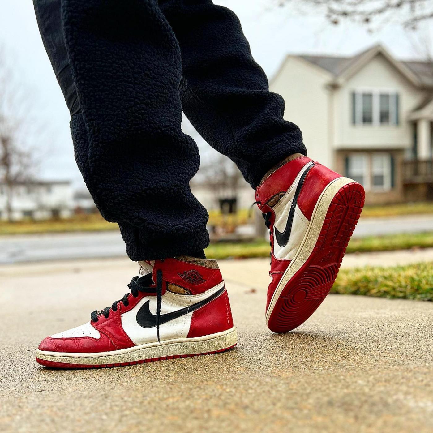 On his 60th birthday, 23 little-known sneaker stories about Michael ...
