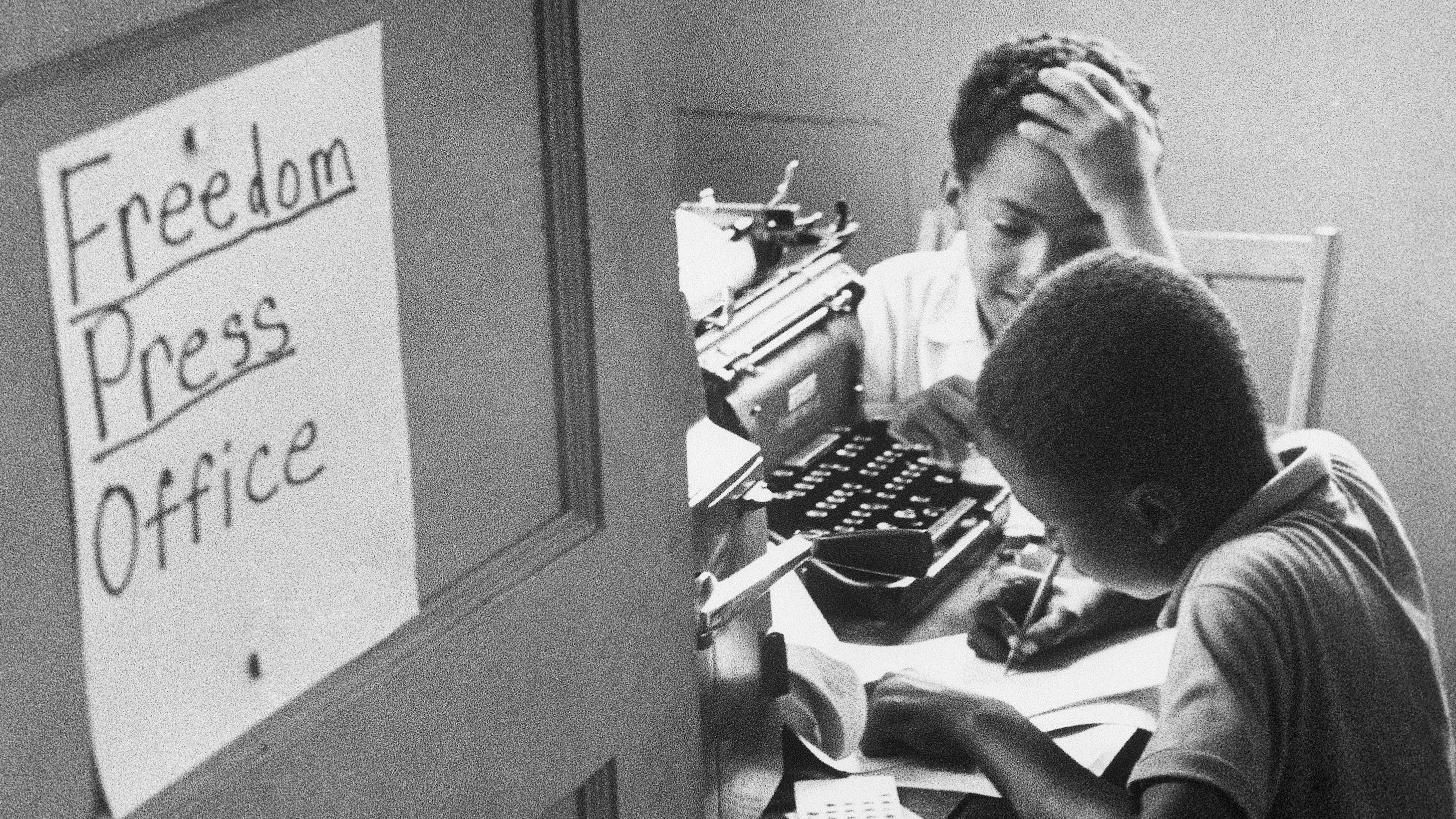 Florida’s Stop Woke Act is latest in a long history of censoring Black ...