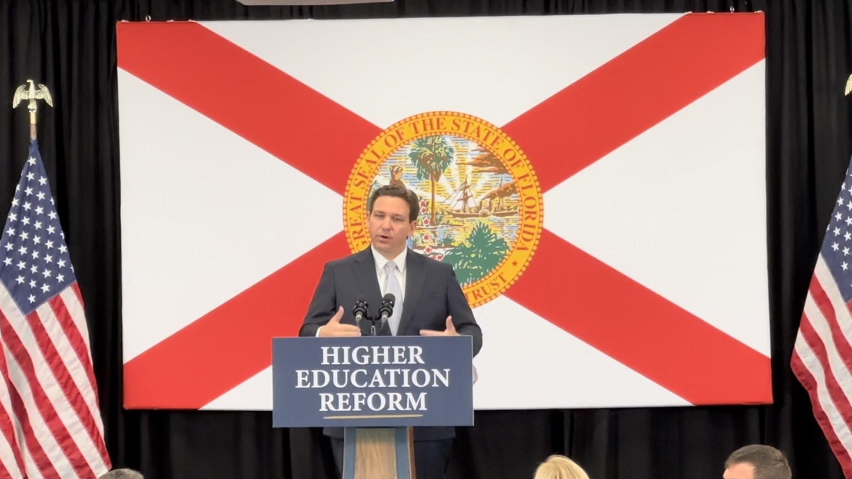 Florida's Stop WOKE Act marshals students past our racial history ...