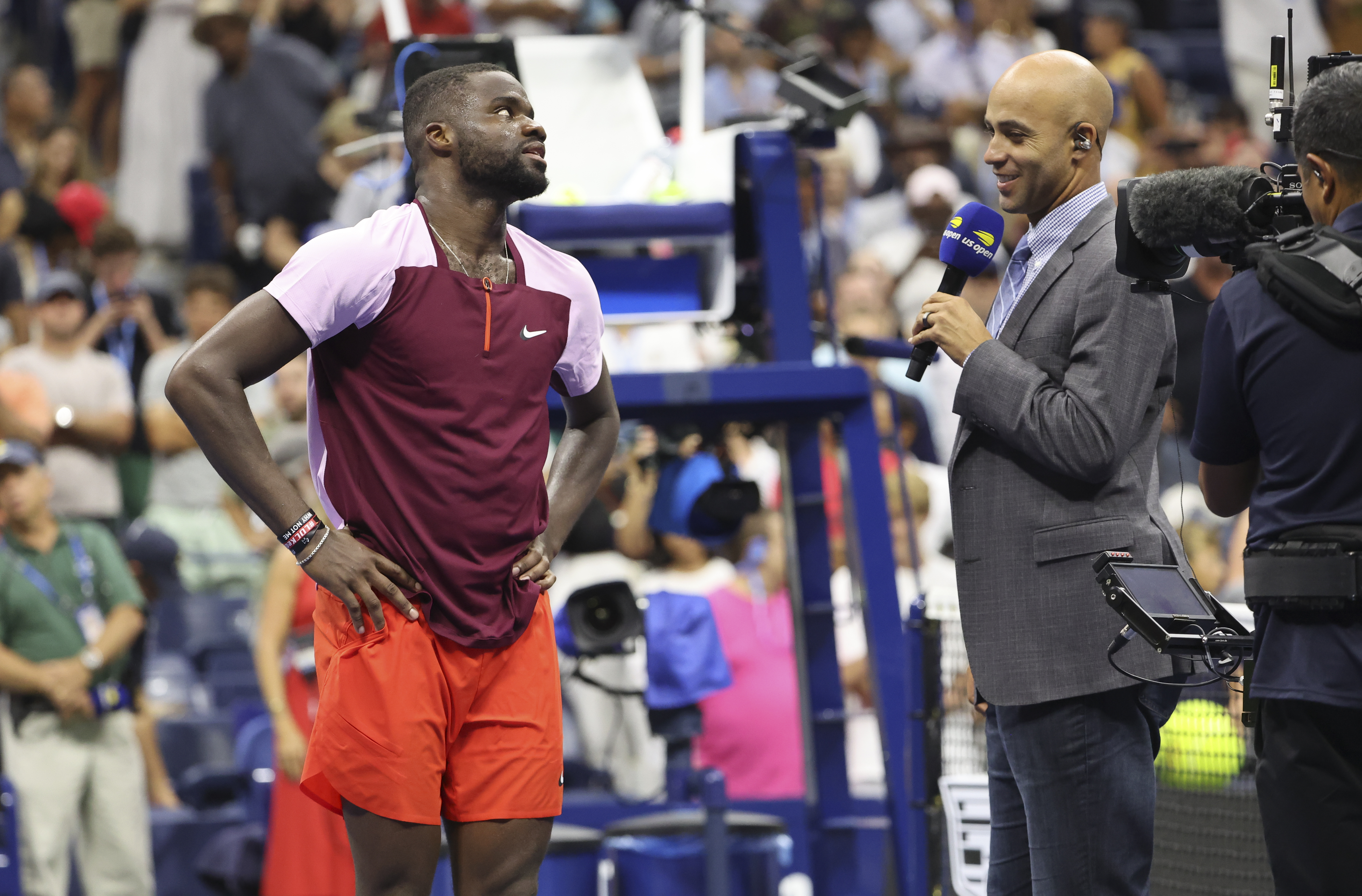 James Blake’s success, influence in tennis continue after his standout ...