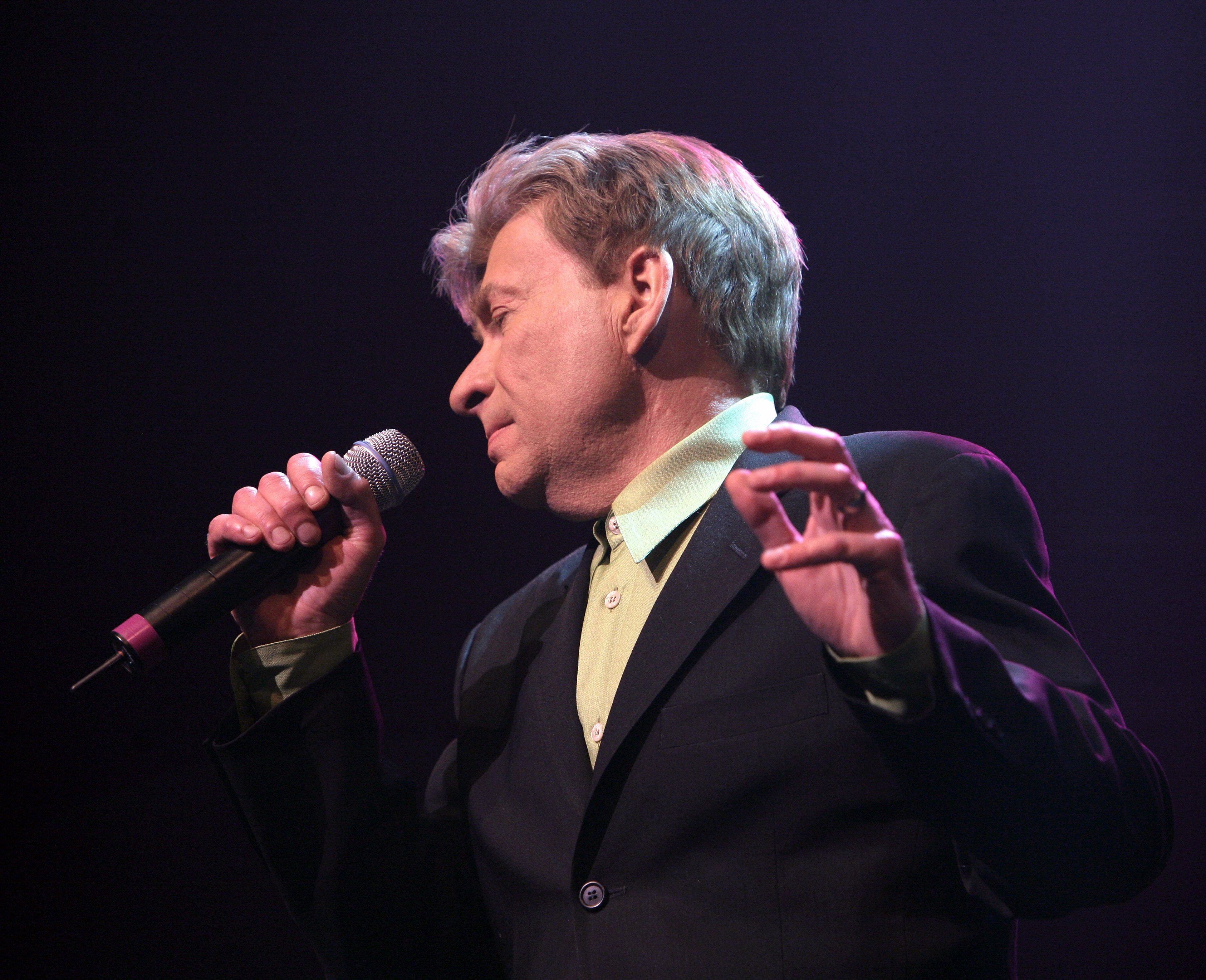 Bobby Caldwell was a great artist – and a continuing revelation for ...