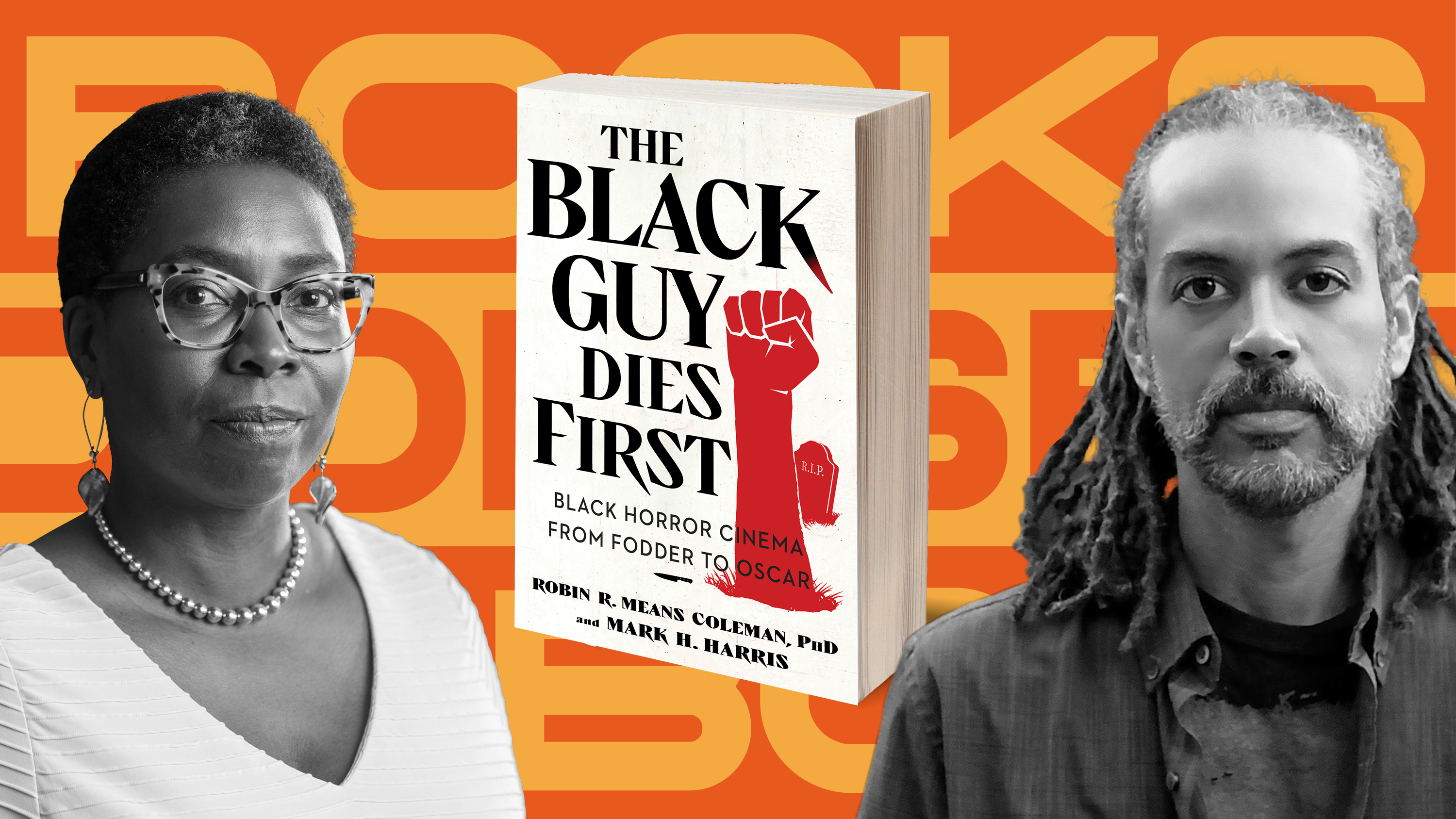 Why does the Black guy always die first in horror movies? — Andscape