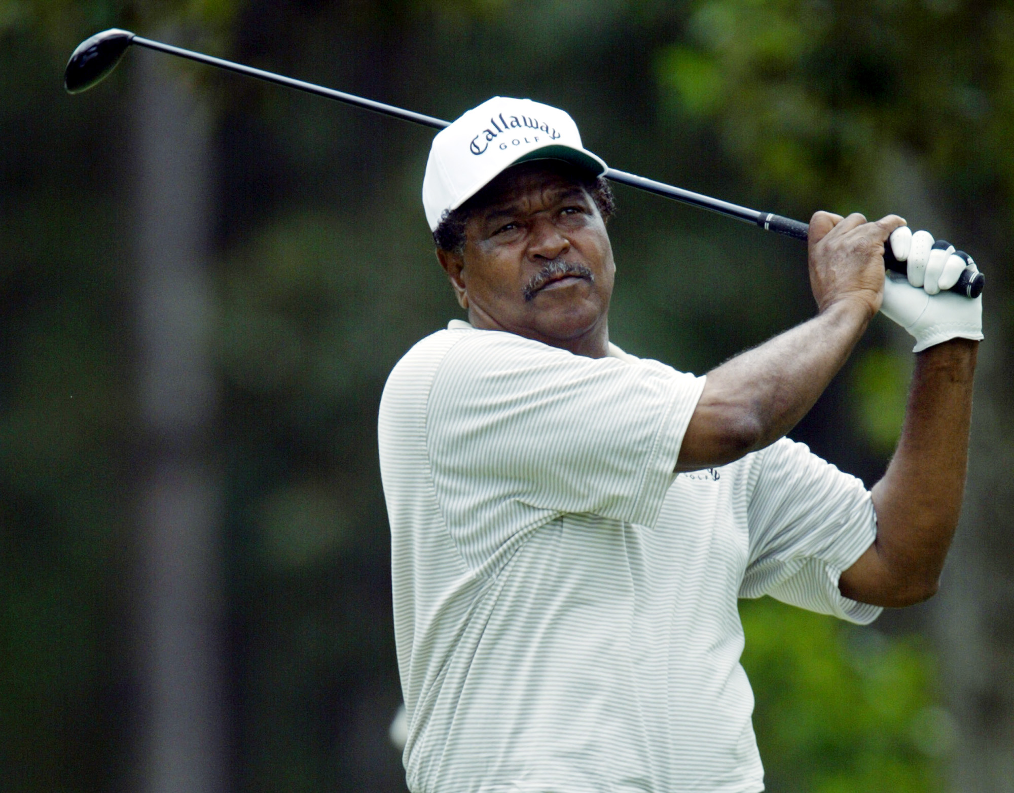 Outside the Masters, Black golf in Augusta resides at the Patch - Andscape