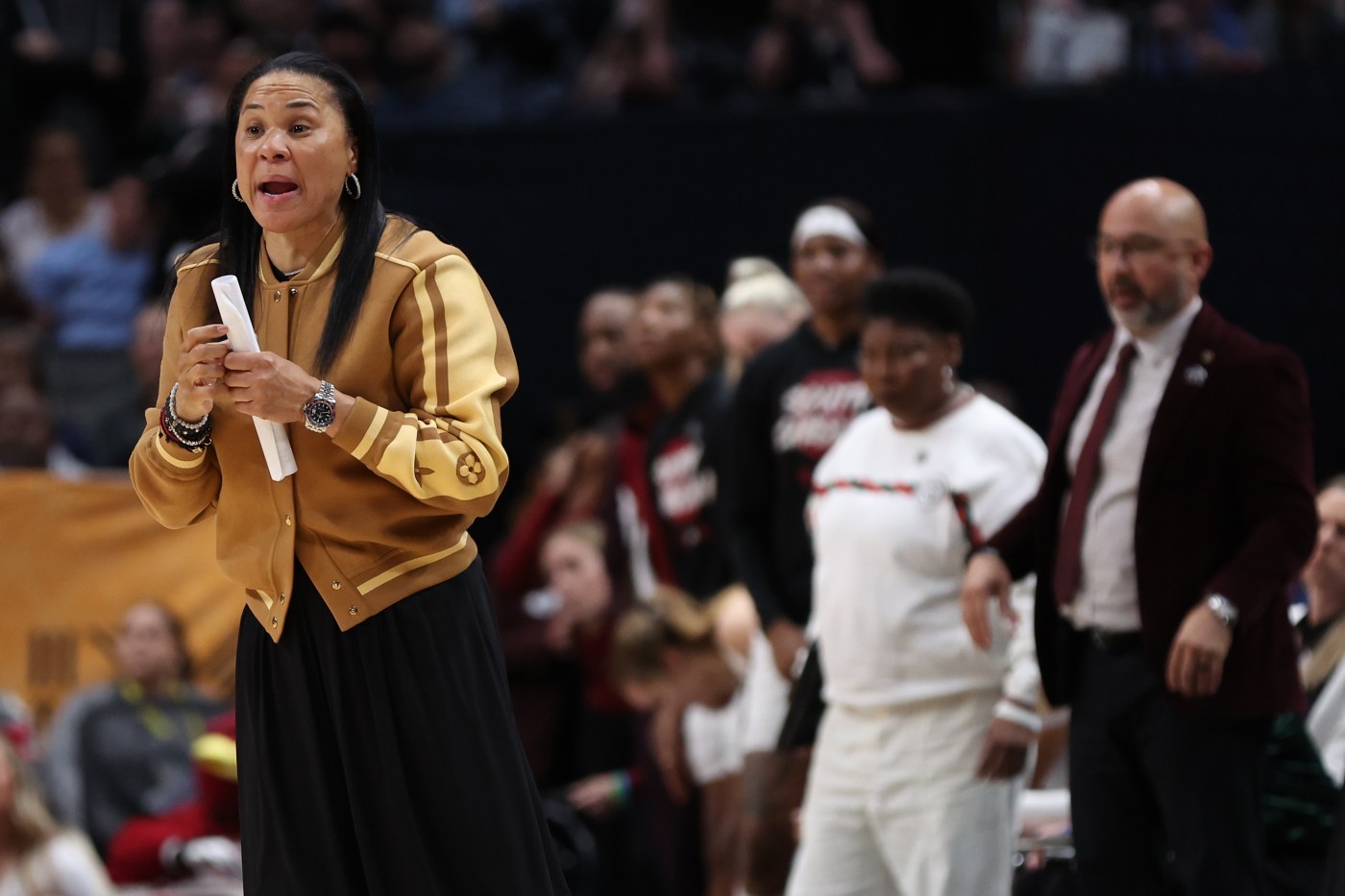 How will transgender athletes be accommodated by Title IX and college ...