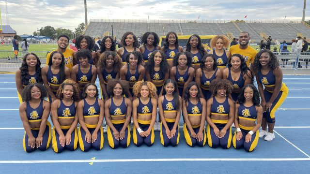 HBCU: Historically black college and university news — Andscape