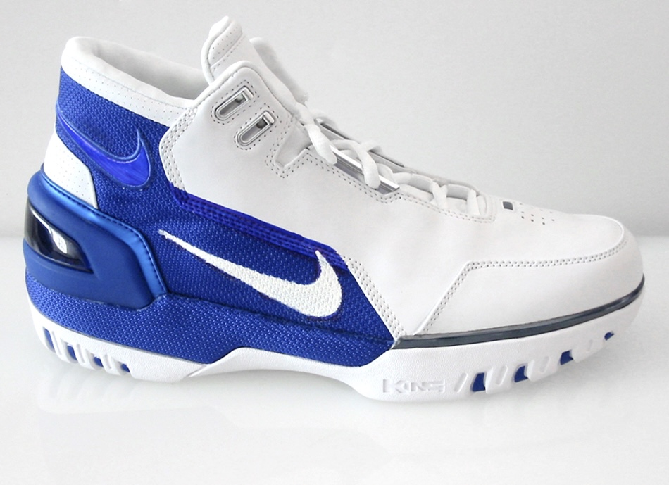 A king’s ransom — the untold tales of the 2003 sneaker courtship of ...