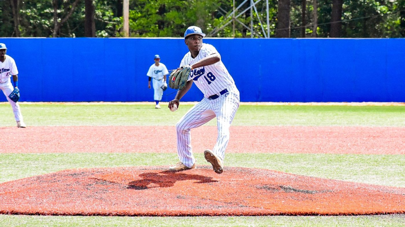 Growth of U.S.-born Black baseball players takes root in upstart HBCU ...