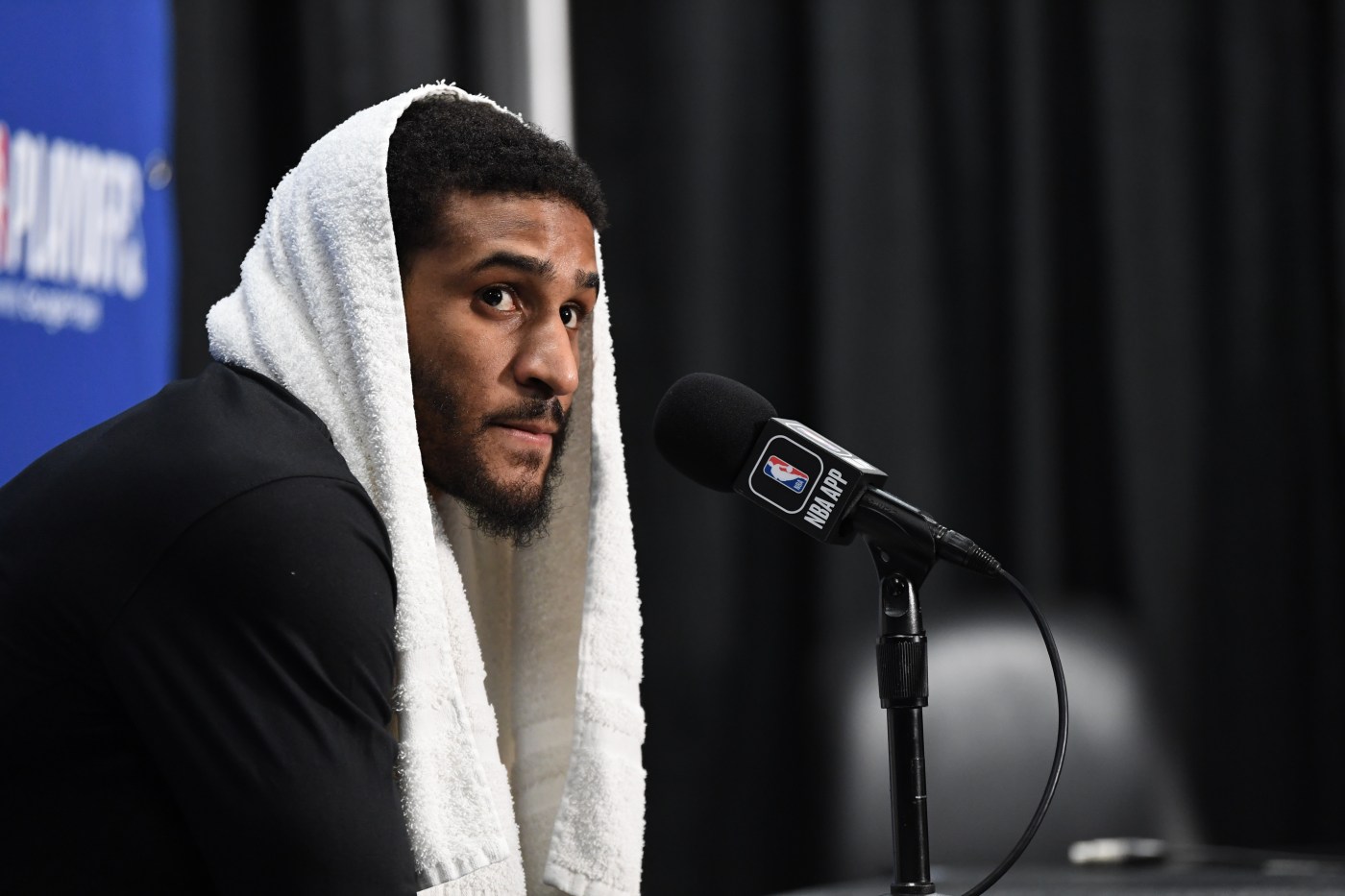 Warriors guard Gary Payton II’s winding NBA journey continues with a ...