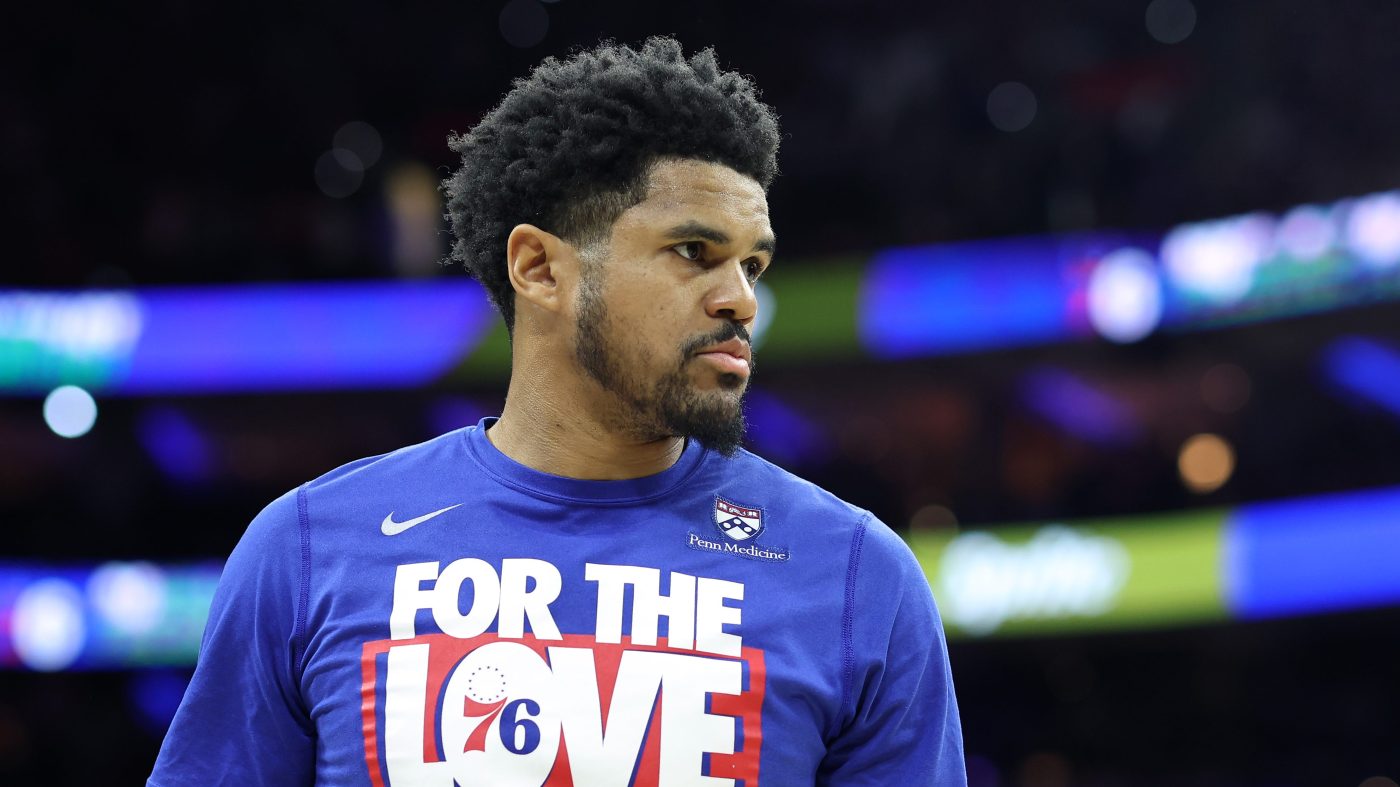 Philadelphia 76ers’ Tobias Harris is investing in his life after ...