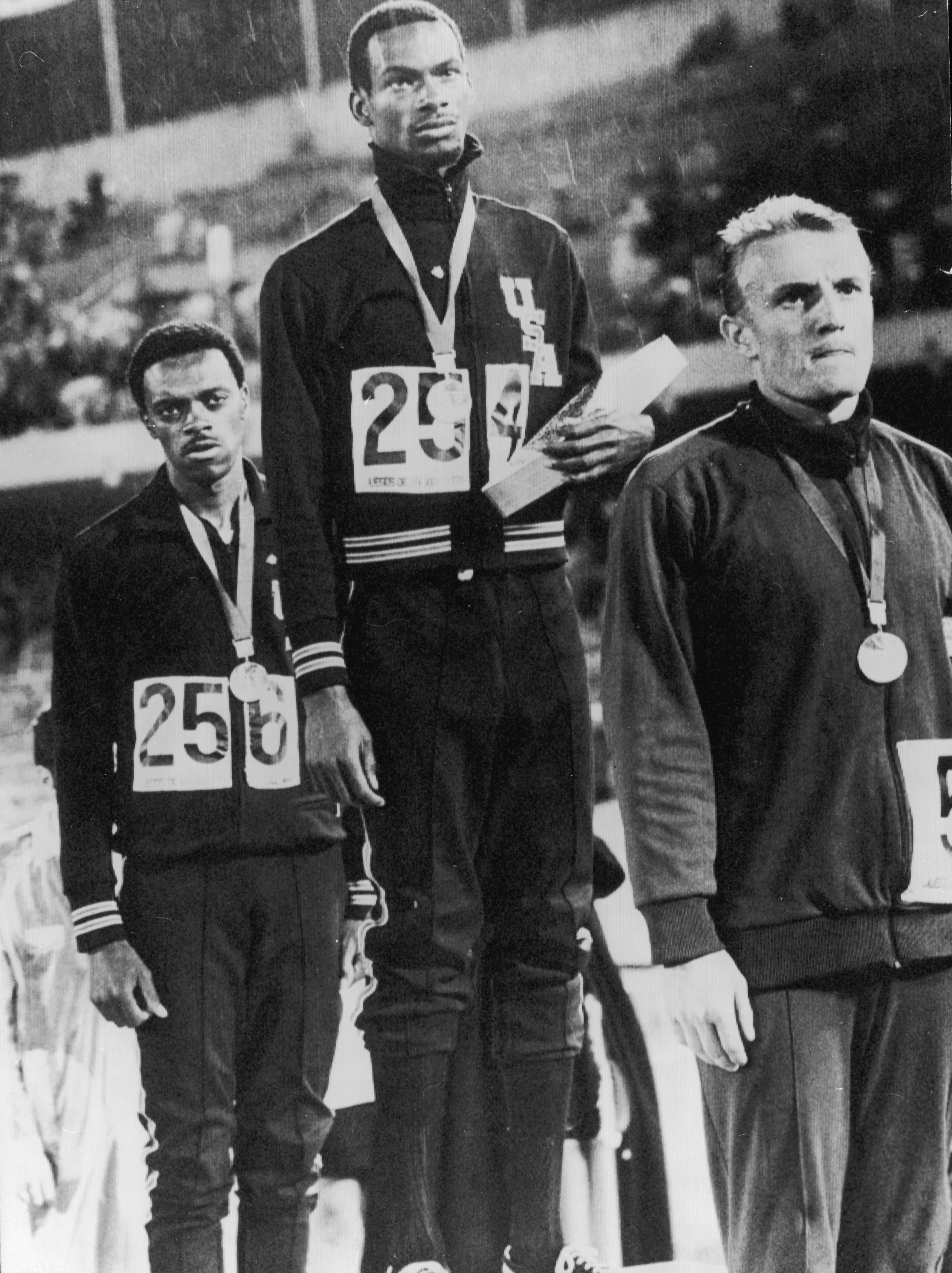 Ralph Boston a reminder to look beyond the familiar names of movements ...