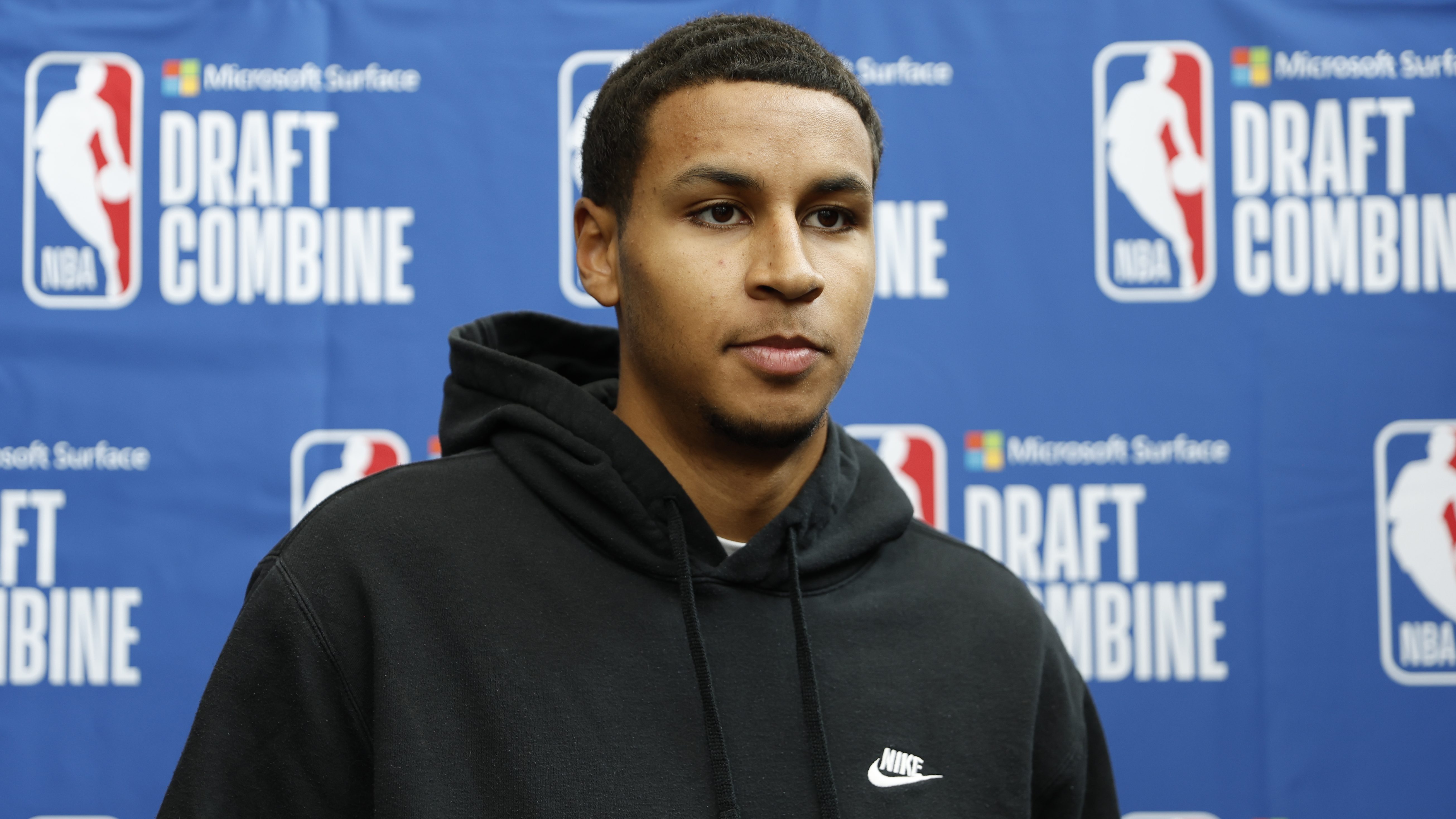 A year after Keegan Murray's NBA draft arrival, brother Kris is on the ...