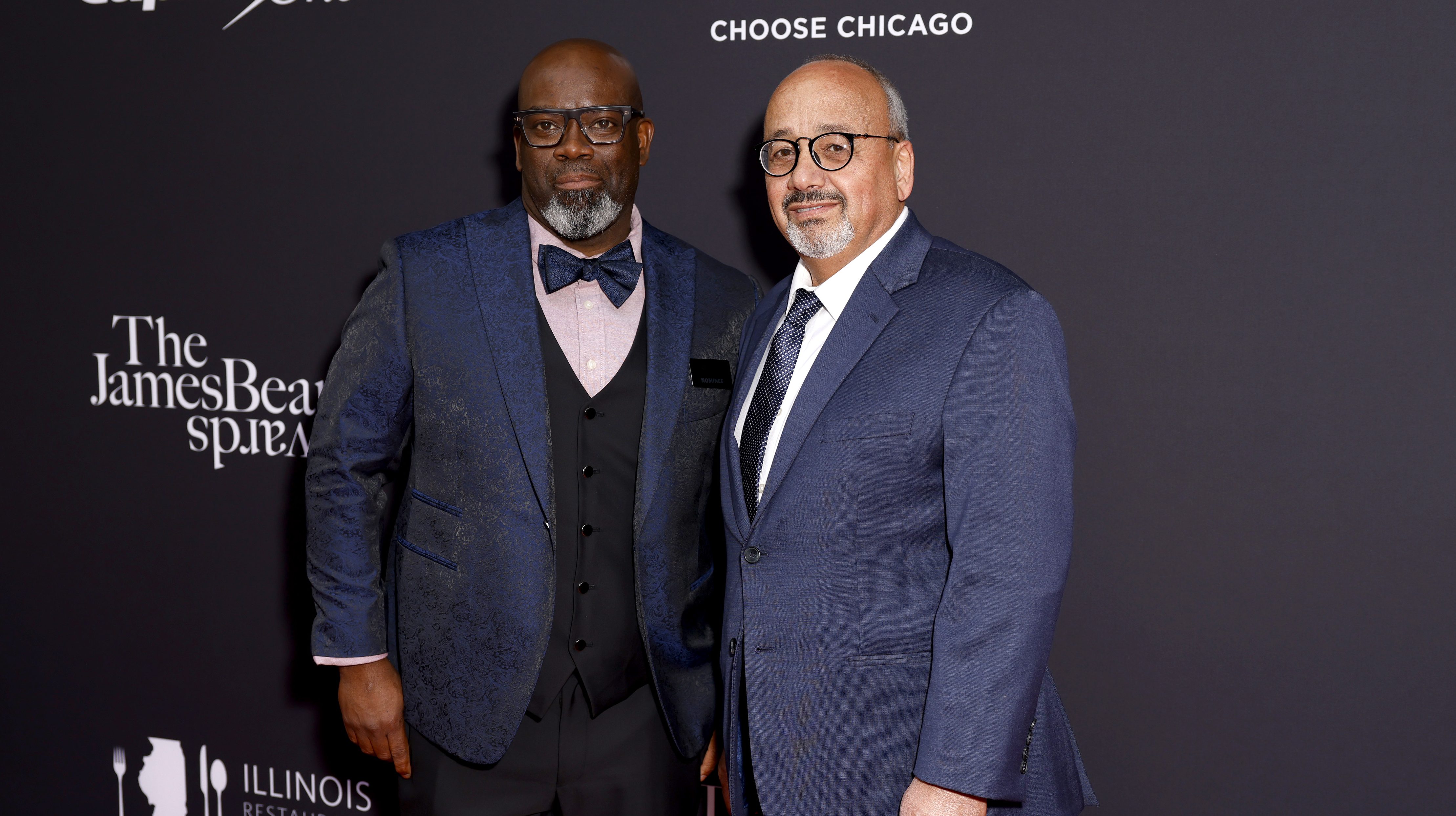 Four Black chefs headline a new of class of James Beard Award winners ...