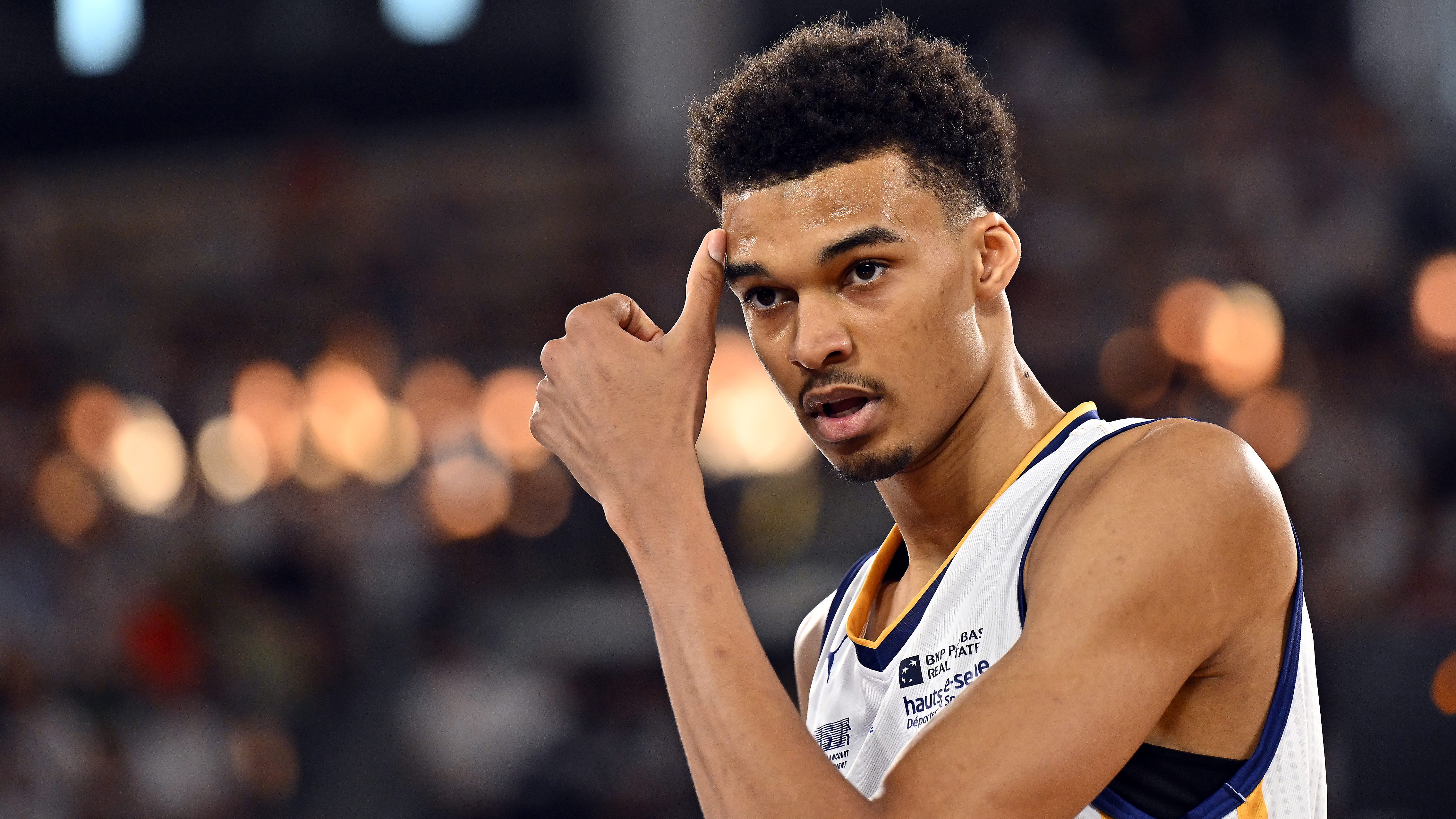 The case to abolish the NBA draft - Andscape