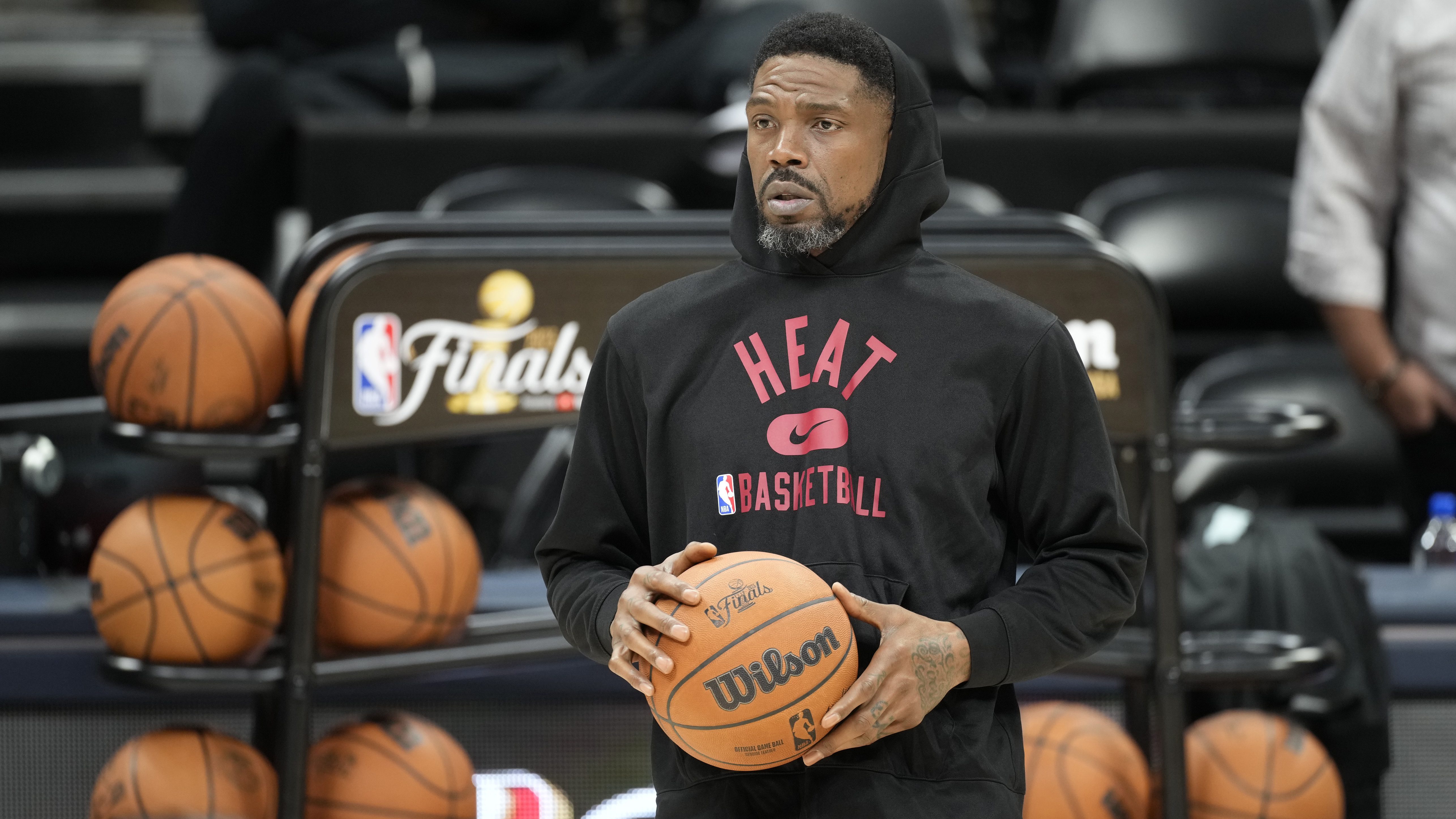 The NBA’s Florida conundrum - Andscape