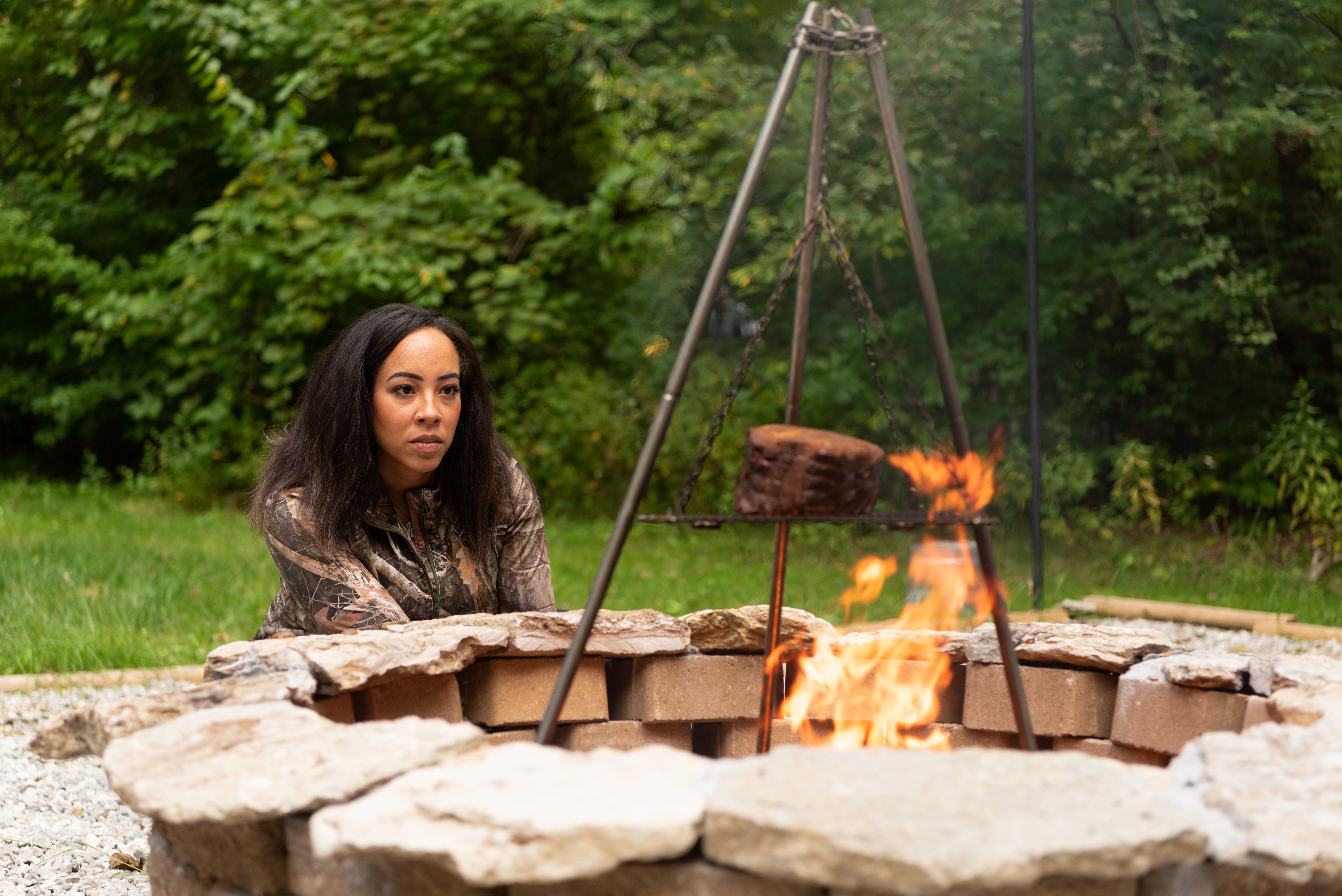 Use these tips to become a backyard grill master - Andscape