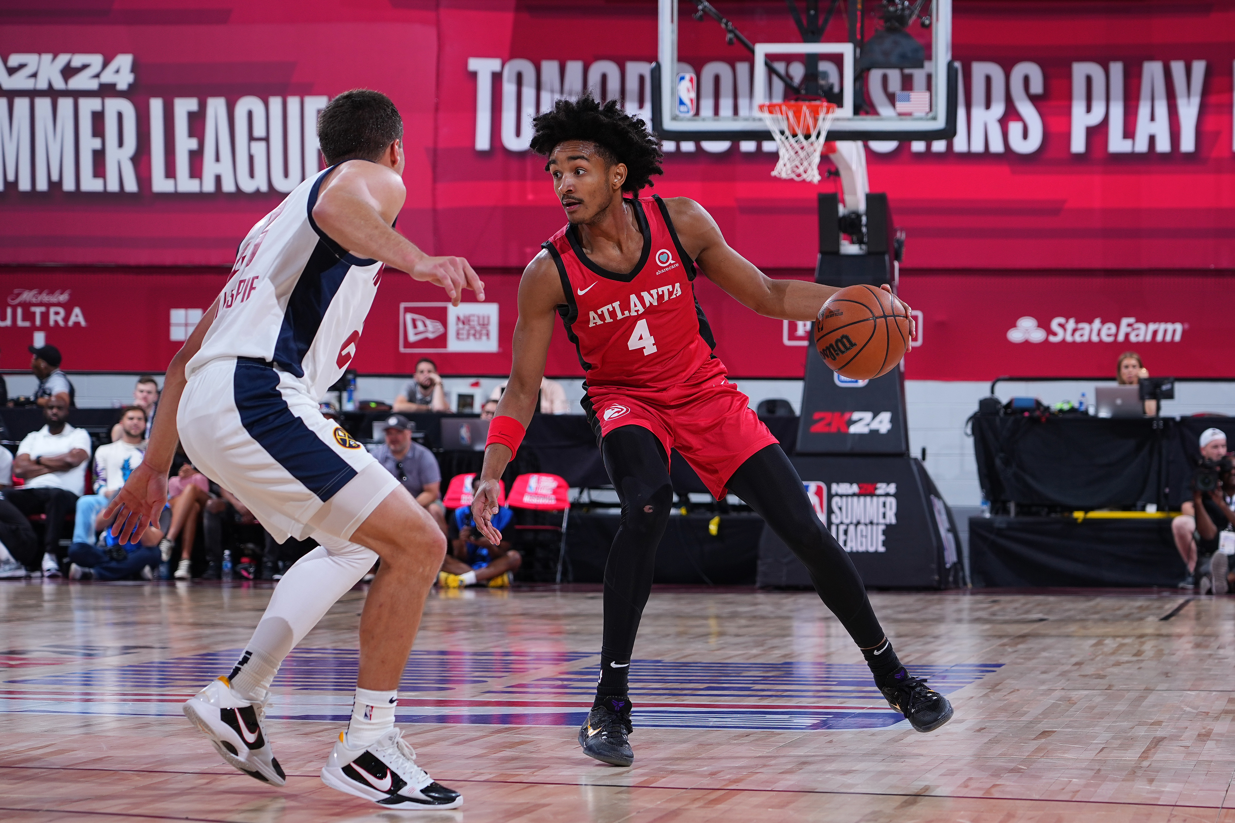 The NBA's coming Kobe generation - Andscape