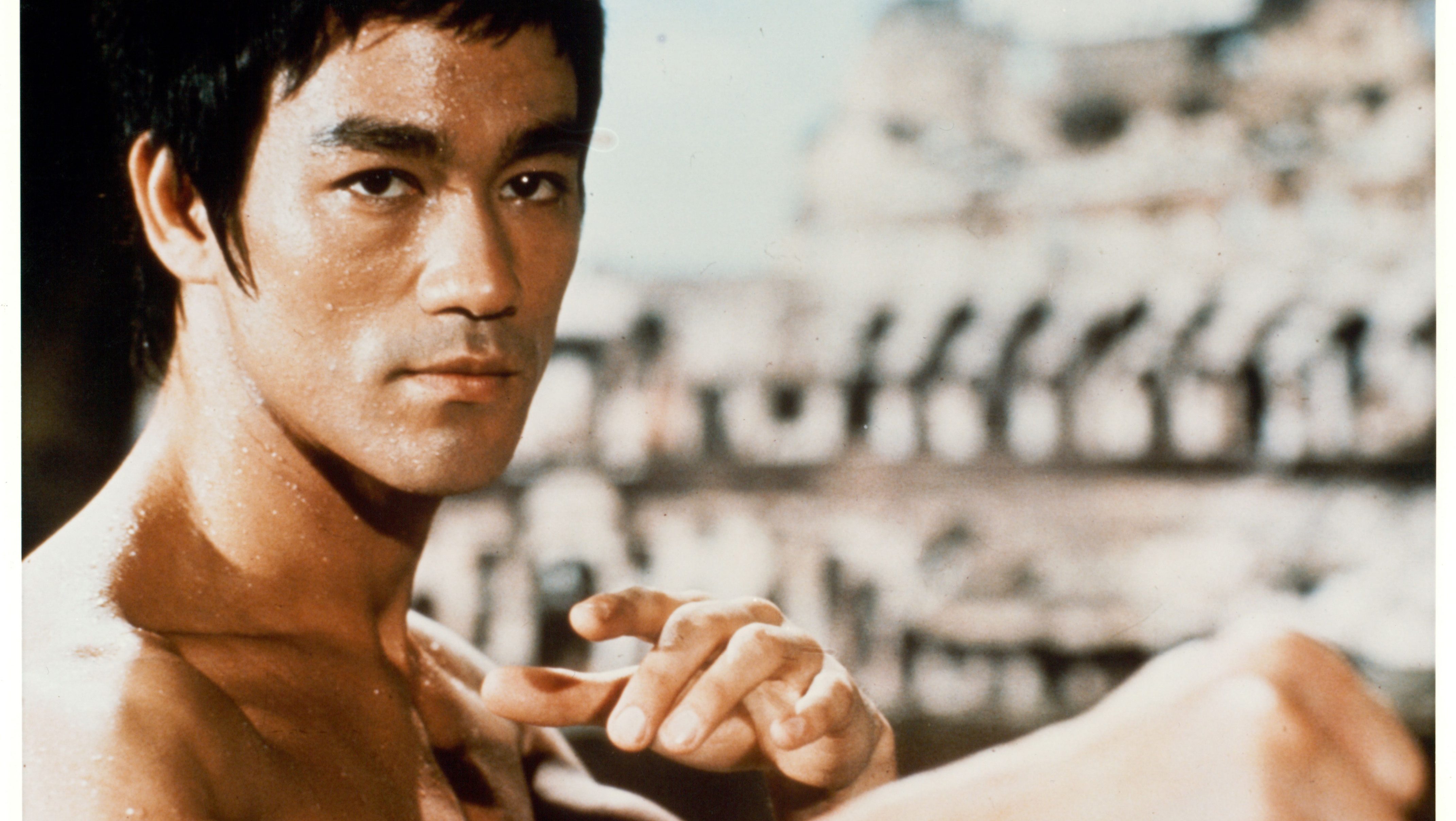 Actor Bruce Lee's connection to the Black community 50 years after his ...