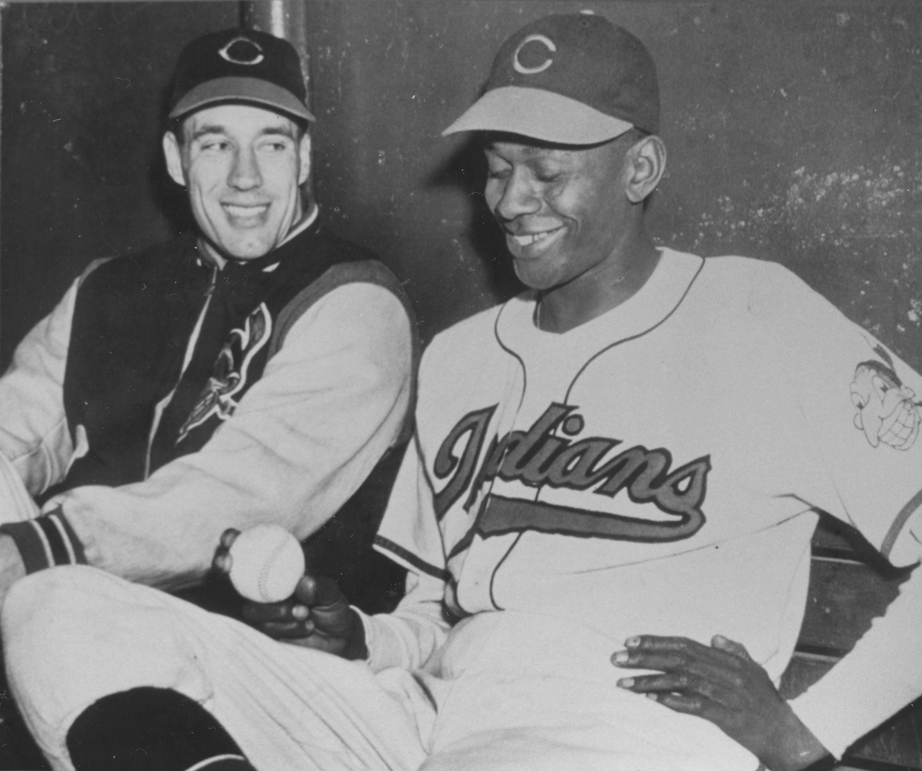 Satchel Paige's MLB debut 75 years ago changed baseball forever - Andscape