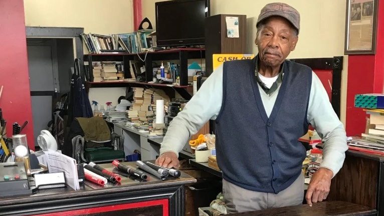 Floyd Glenn stays in the golf business for the love of the game — Andscape